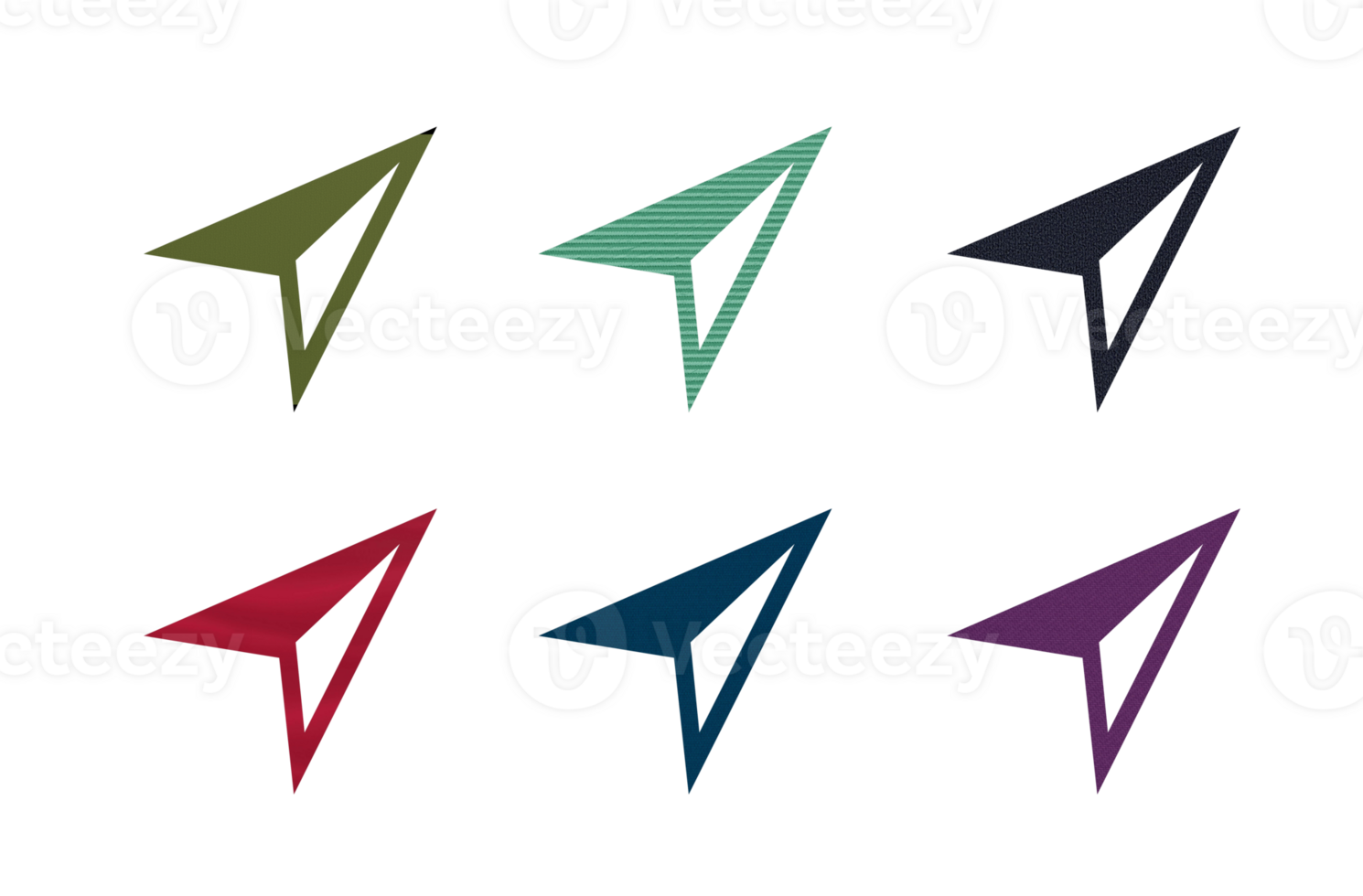 Wind Direction Icon Symbol Texture 35682209 Png