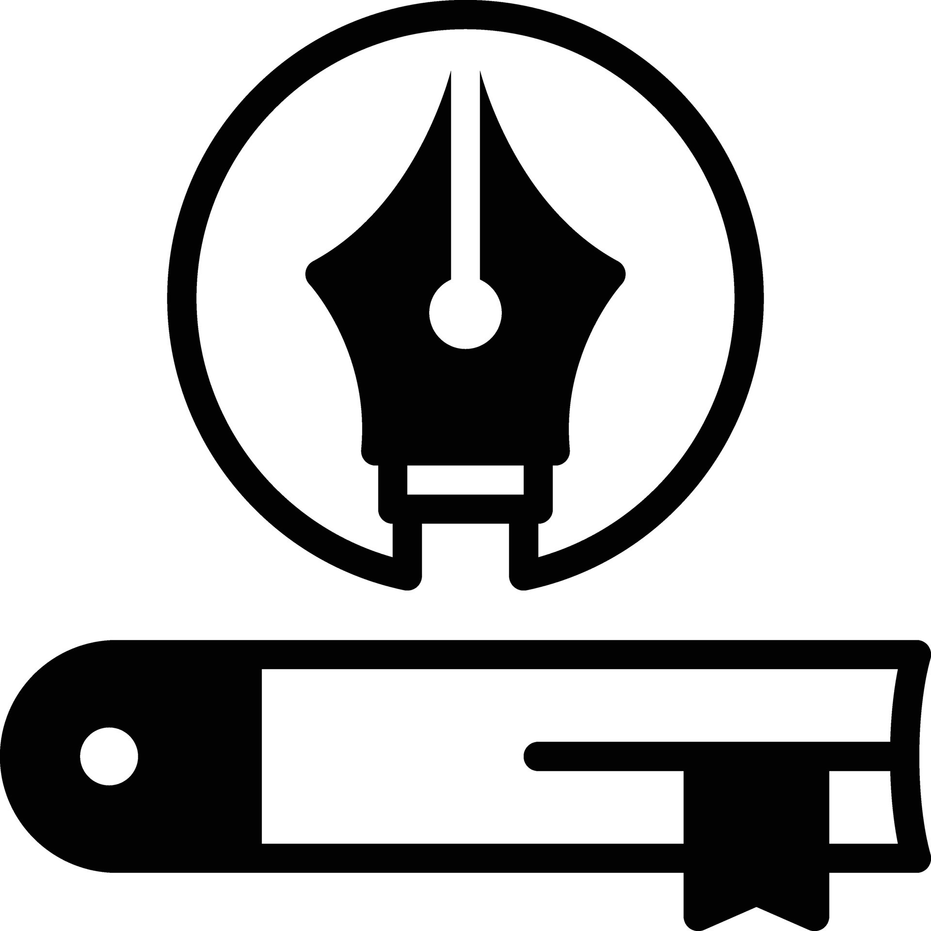 Solid icon for constitute 35691780 Vector Art at Vecteezy