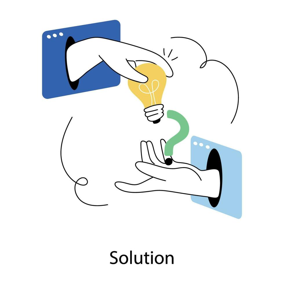 Trendy Solution Concepts 35699926 Vector Art at Vecteezy Trendy Solution Concepts 35699926 Vector Art at Vecteezy