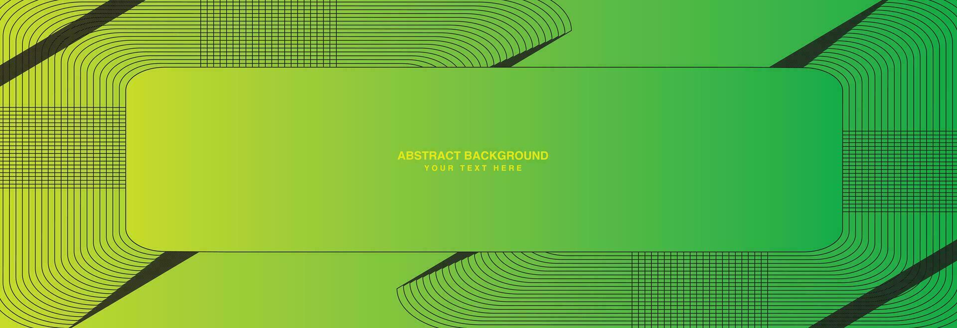 luxurious green lines Abstract Background glowing wave, green Background creative wave lines ...