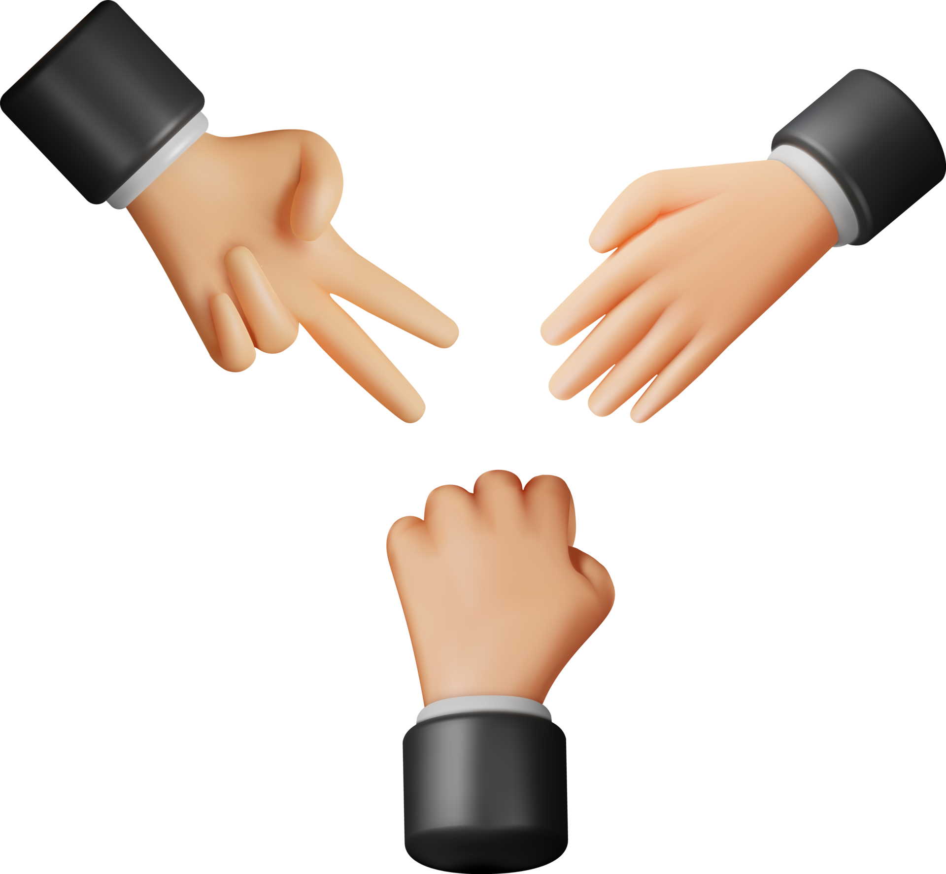 3D Rock Paper Scissors Game 35710651 PNG 3D Rock Paper Scissors Game 35710651 PNG