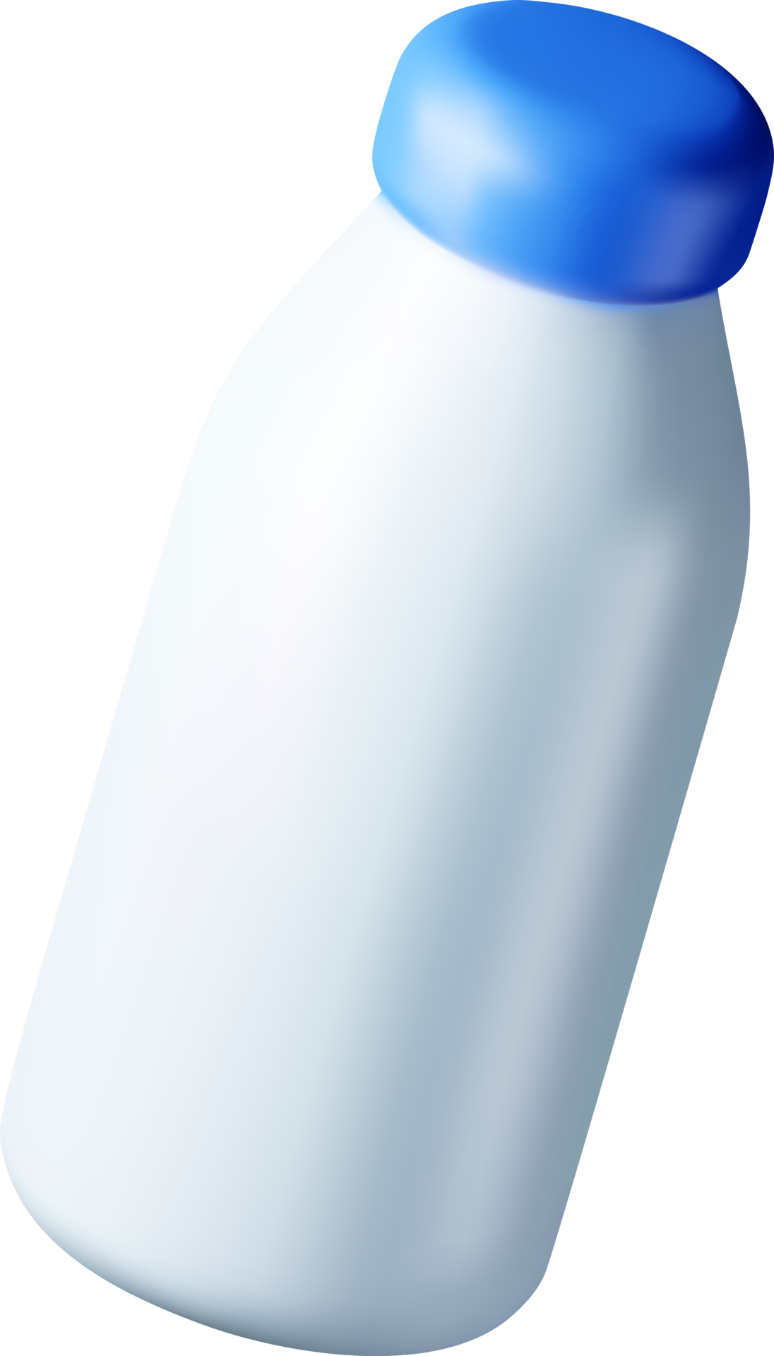 3D Glass Bottle with Milk 35711395 PNG 3D Glass Bottle with Milk 35711395 PNG