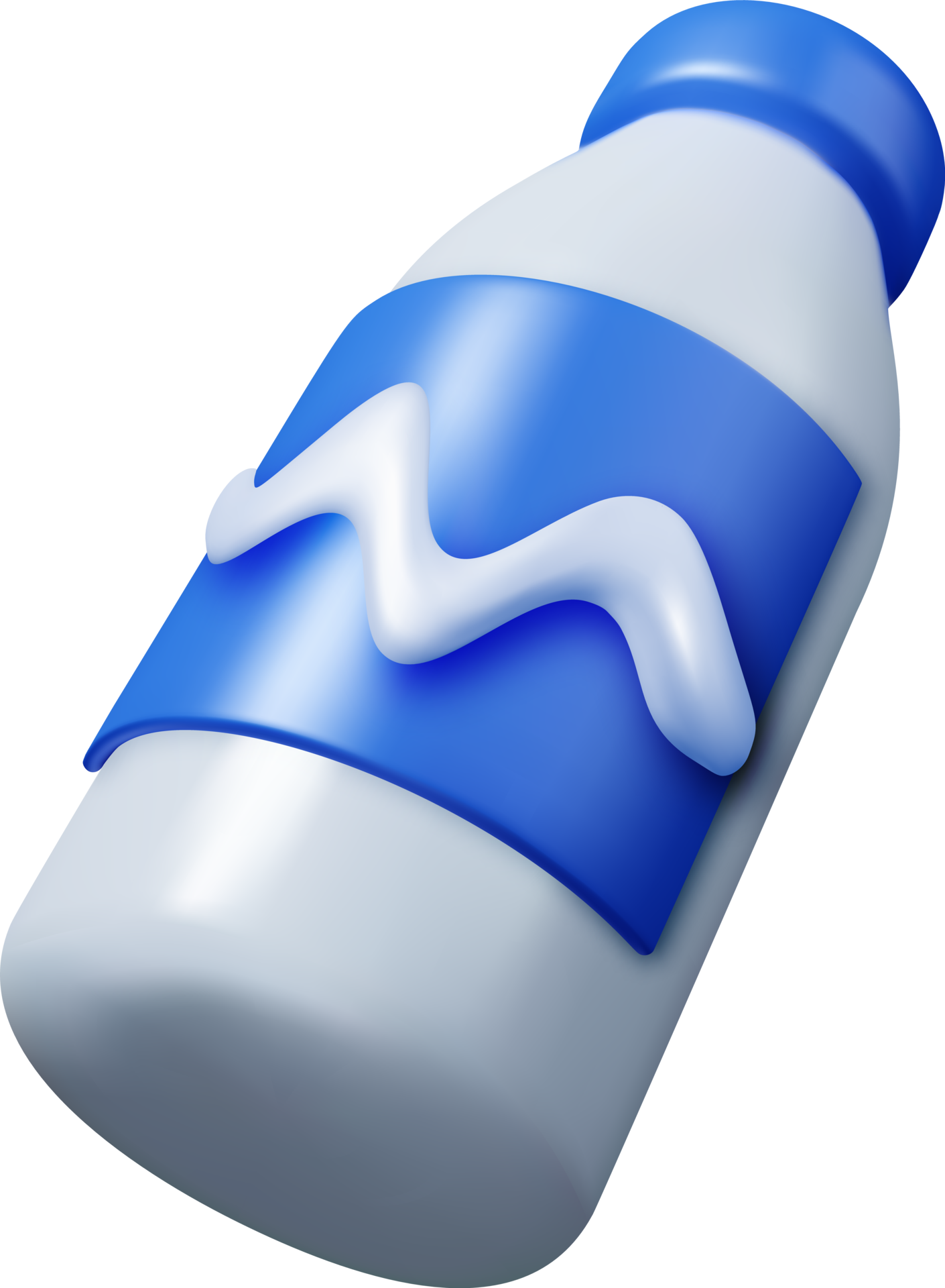 3D Glass Bottle with Milk 35711579 PNG 3D Glass Bottle with Milk 35711579 PNG