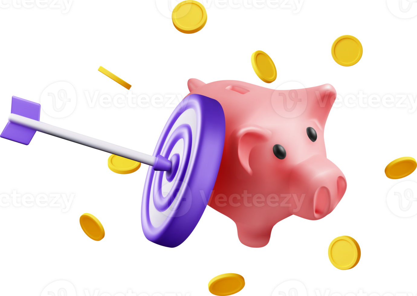 Target piggy bank store