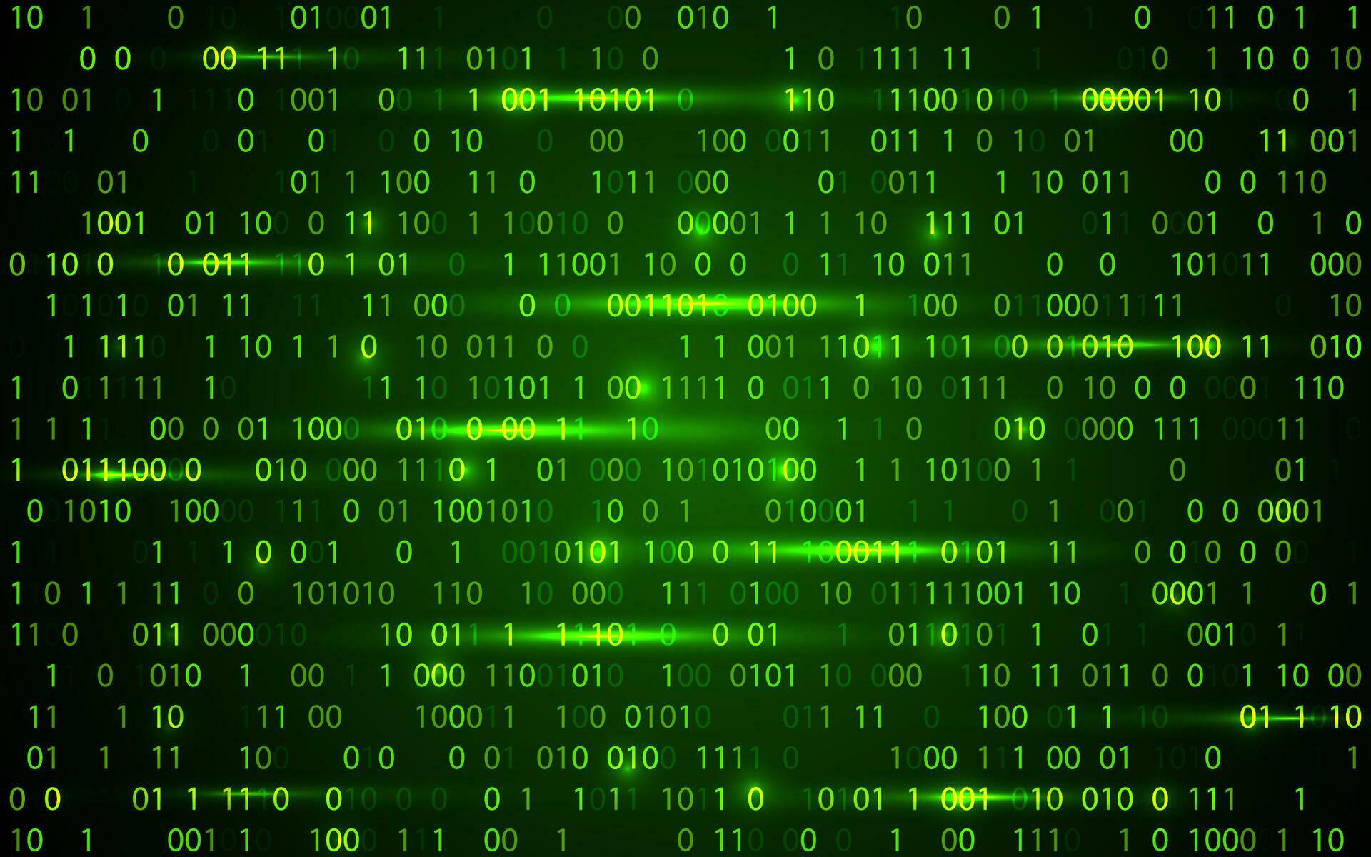 resumen tecnología binario código fondo.digital binario datos y seguro ...