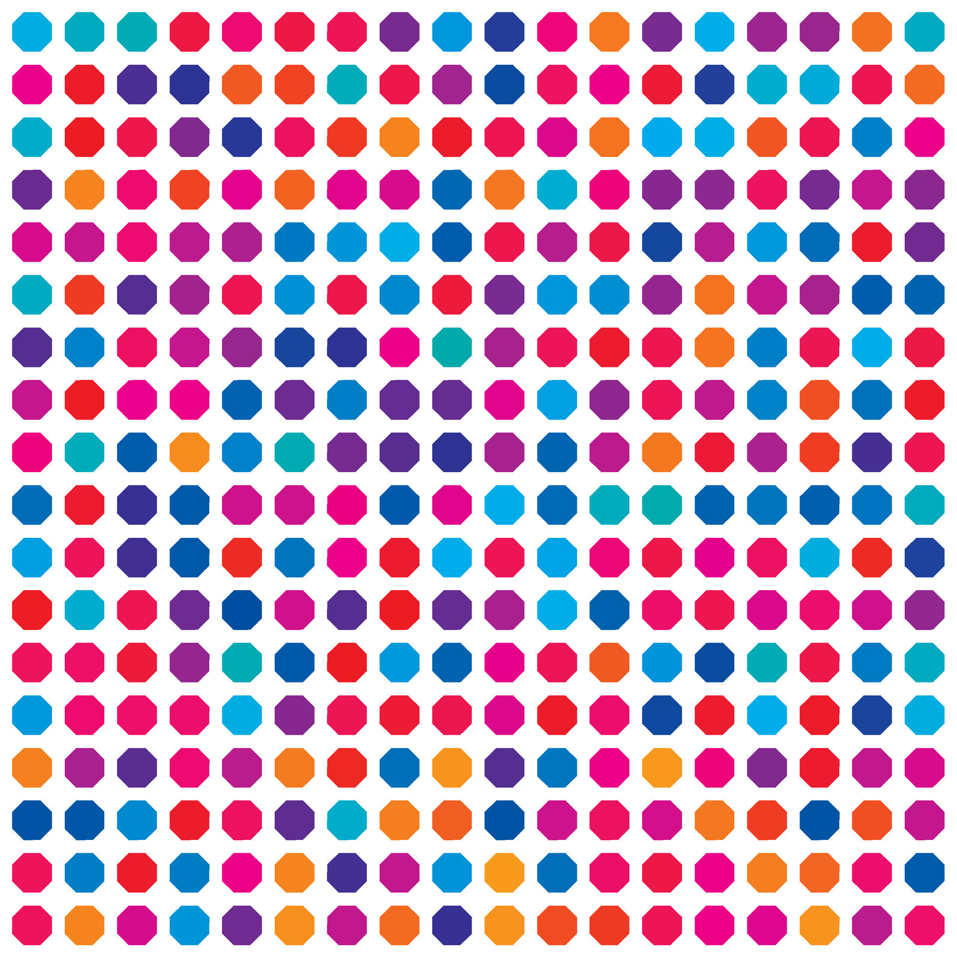 Geometric shape pattern vector illustration 35741214 Vector Art at Vecteezy