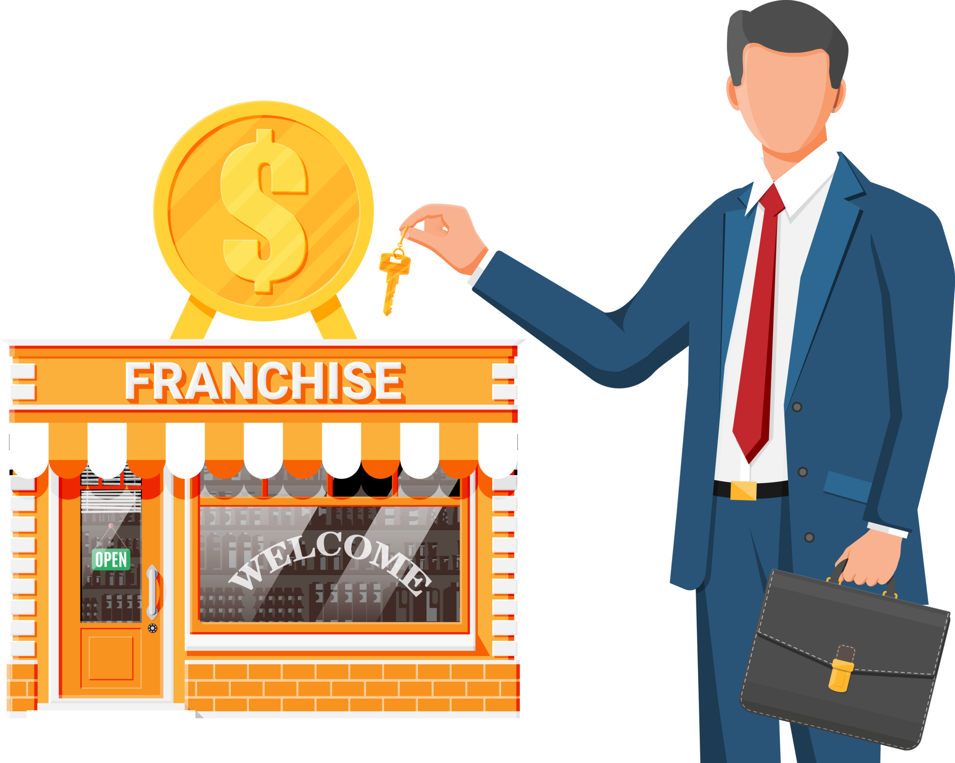 Franchise Business For Sale 35743417 PNG franchise-business-for-sale-35743417-png