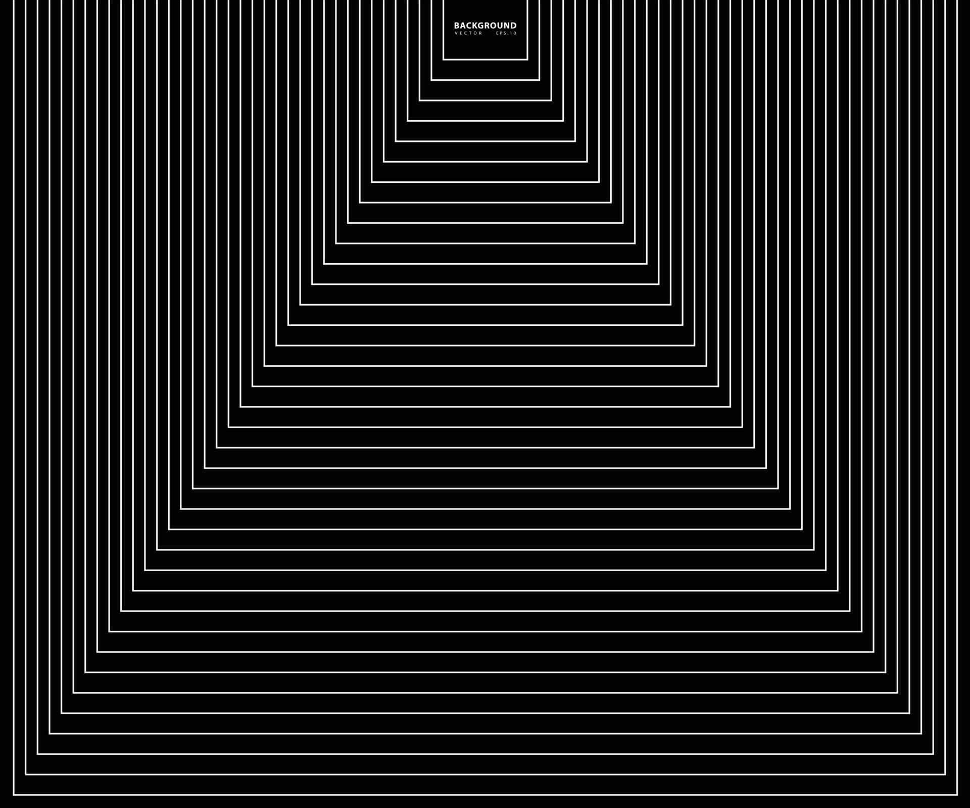 Abstract Background Vector Template For Your Ideas Monochromatic Lines Texture Brand New