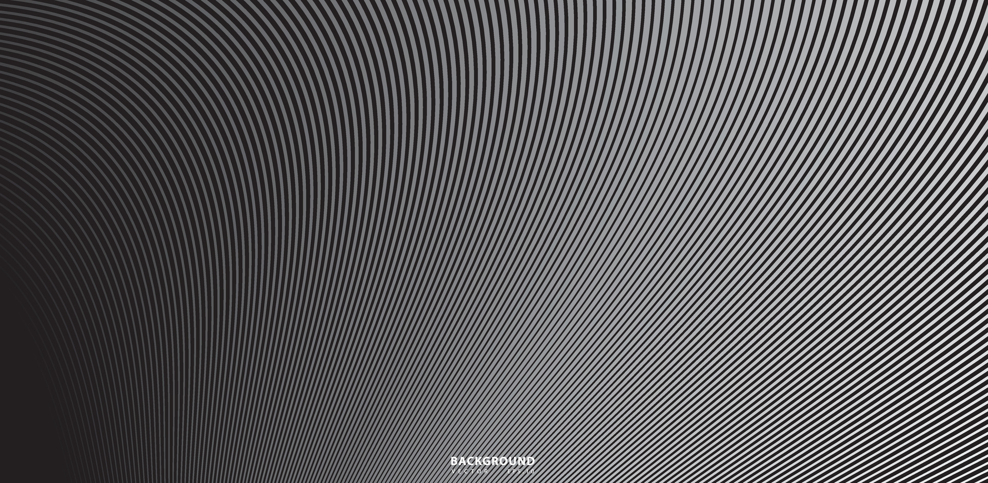 Wave Lines Pattern Abstract Background Simple Texture For Your Design Abstract Line