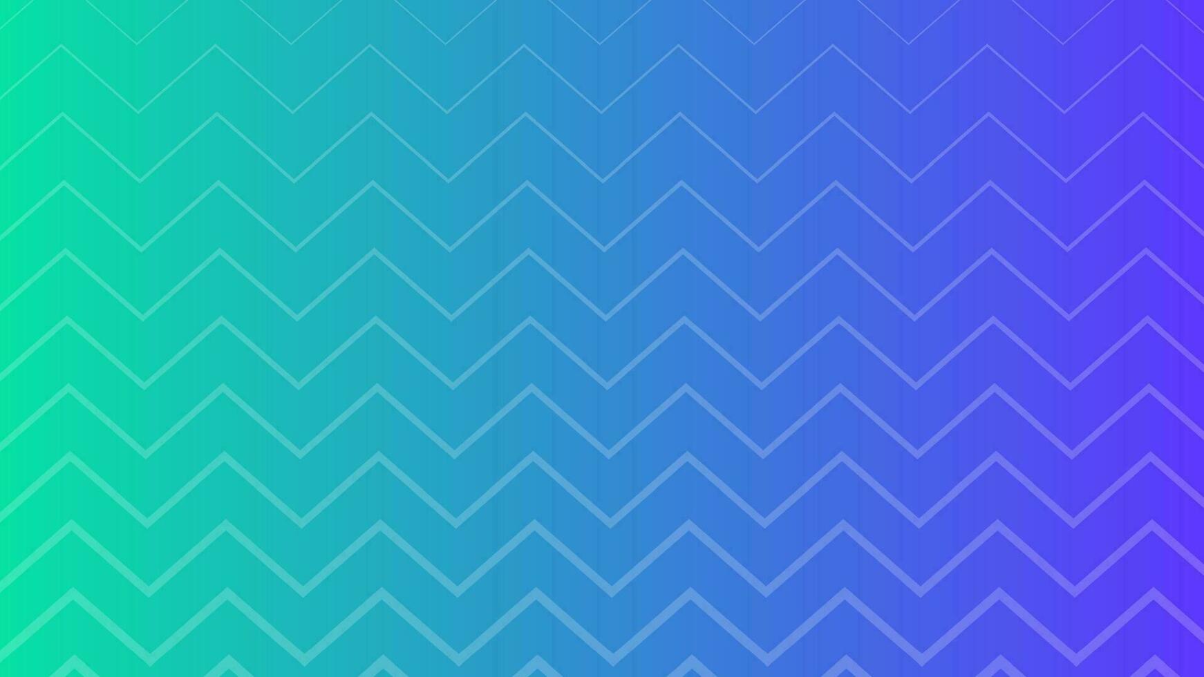 Modern colorful gradient background with zig zag lines 35750273 Vector Art at Vecteezy