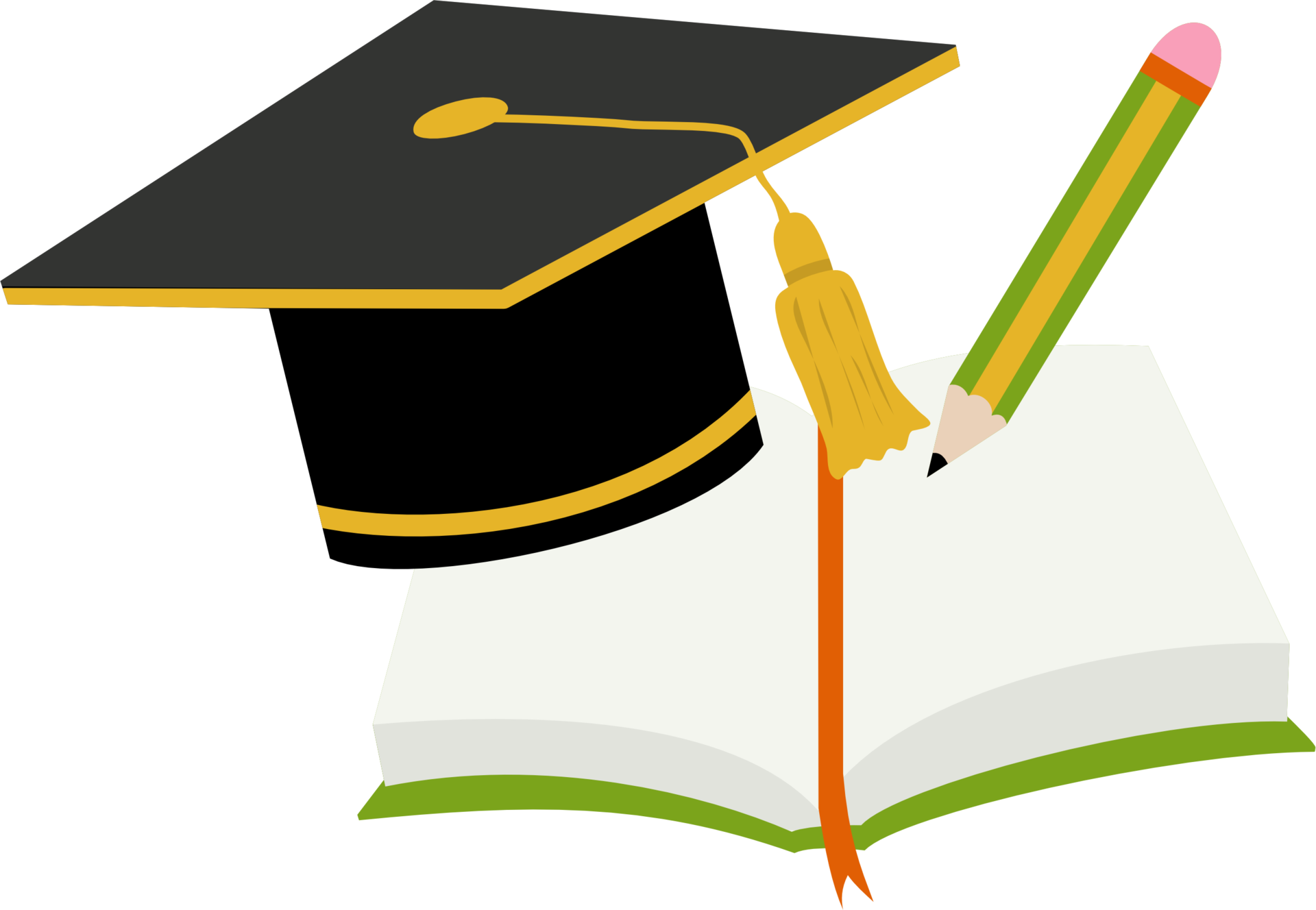 Graduation Cap And Diploma Illustration 35753255 PNG graduation-cap-and-diploma-illustration-35753255-png