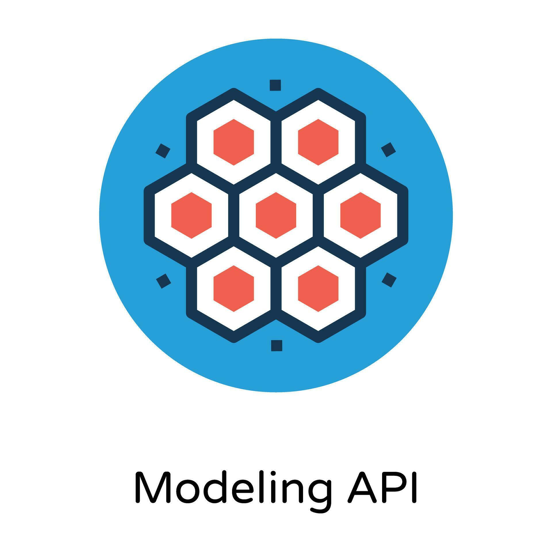 Application Programming Interface 35754669 Vector Art at Vecteezy