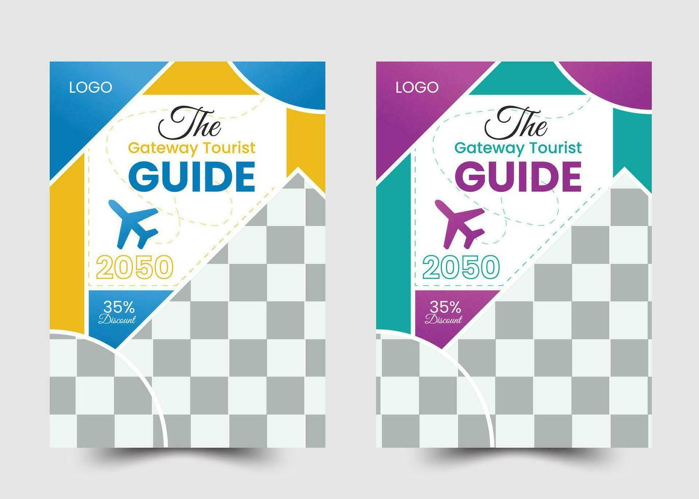 Modern Book Cover Design Template 35766647 Vector Art At Vecteezy