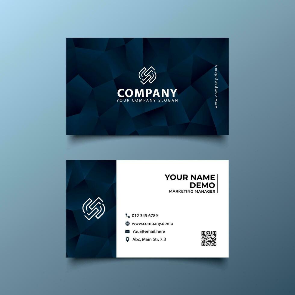 Premium Professional Business Card Designs Templates Free 35768888