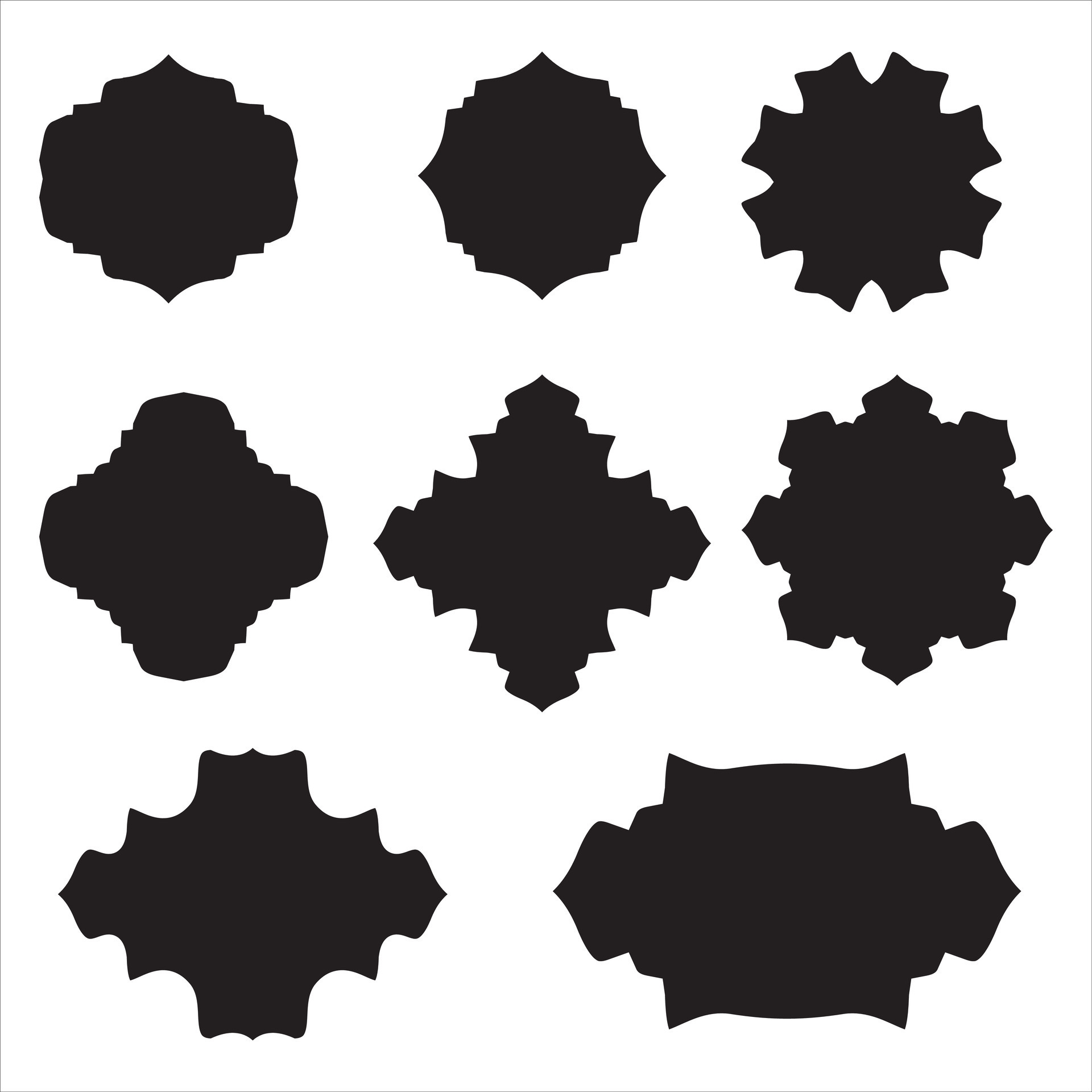 Vector Label Shapes Free Vector 35771298 Vector Art at Vecteezy Vector Label Shapes Free Vector 35771298 Vector Art at Vecteezy