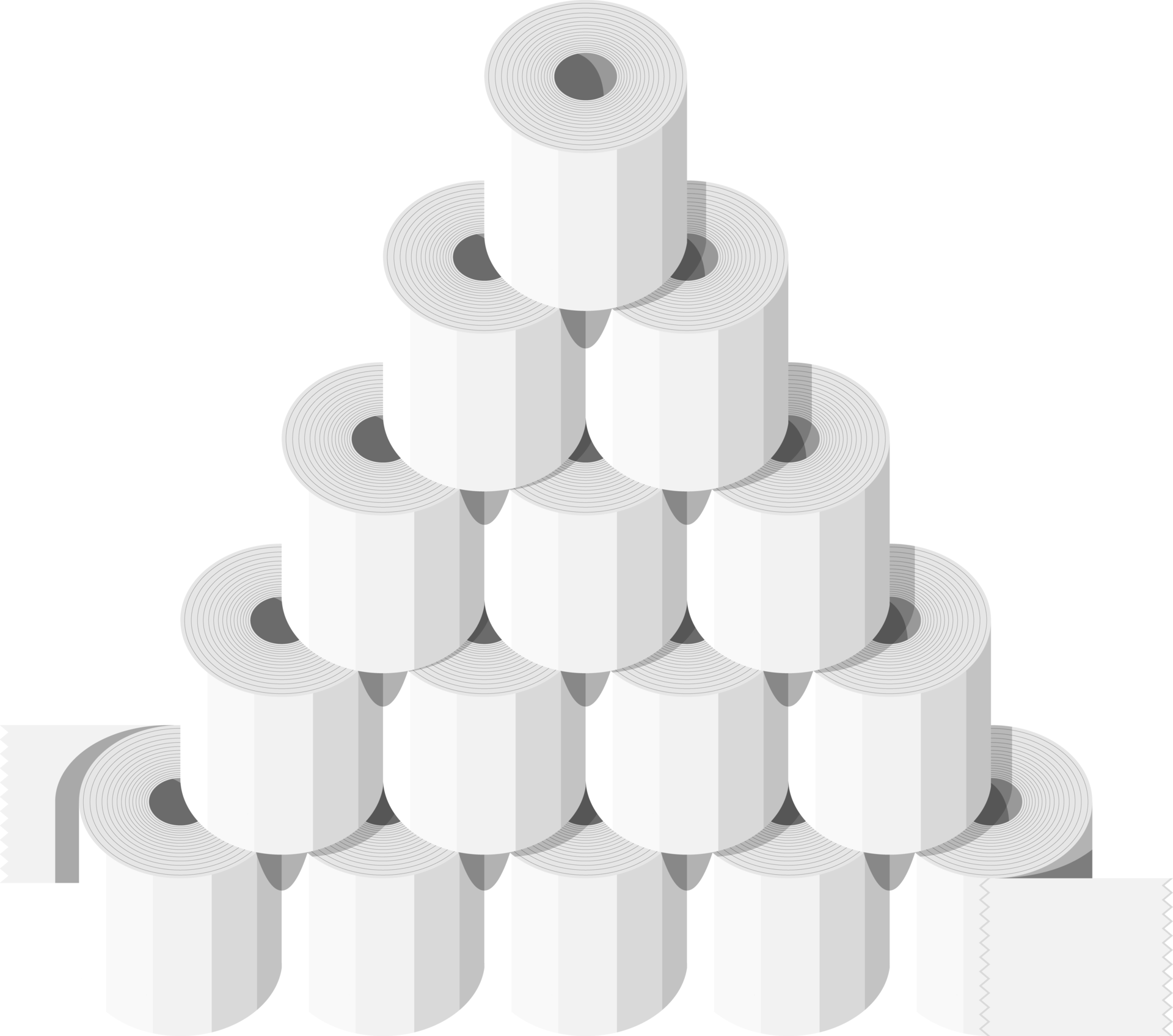 White Roll Of Toilet Paper 35772003 PNG white-roll-of-toilet-paper-35772003-png