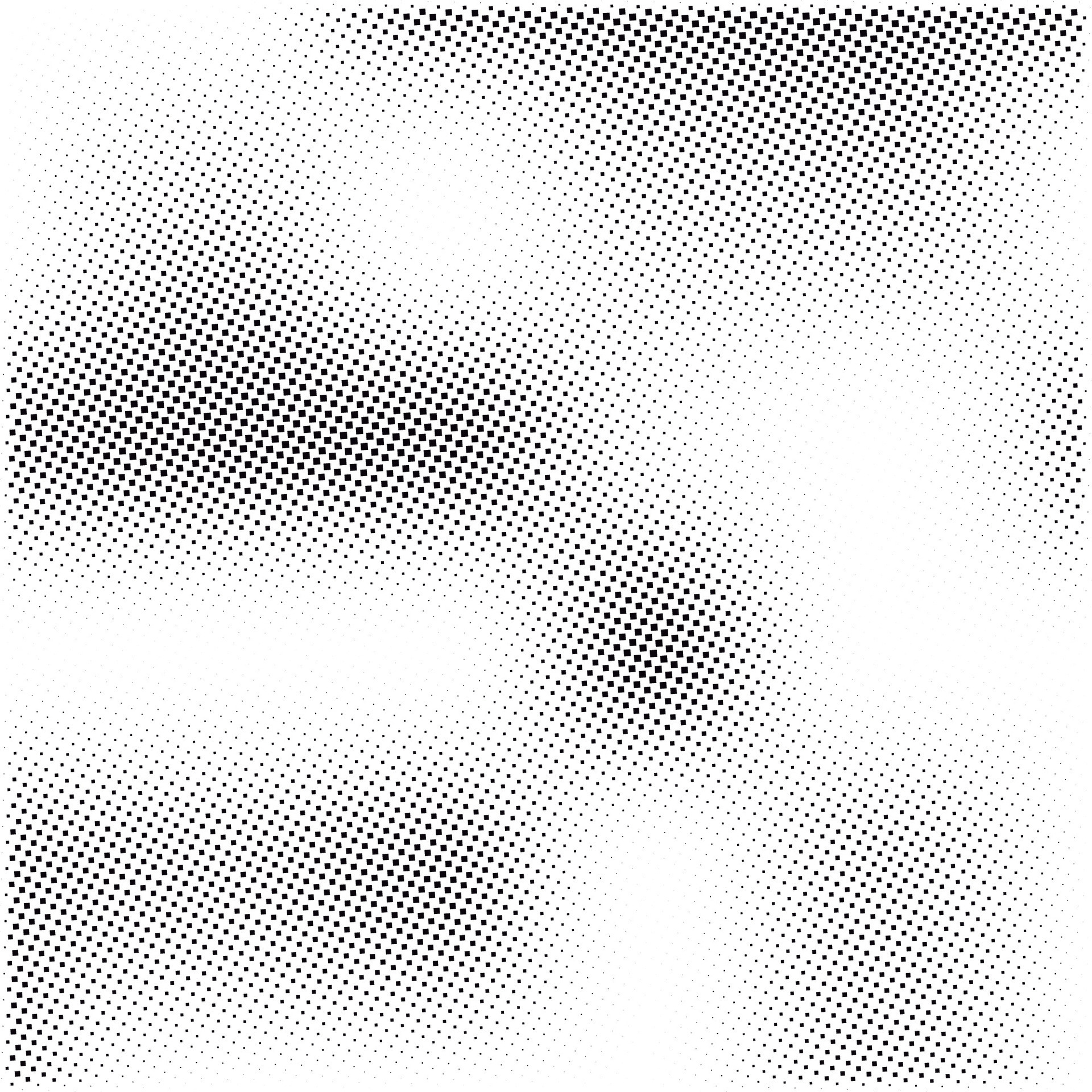 Halftone Background Vector Abstract Backdrop Design With Two Tone