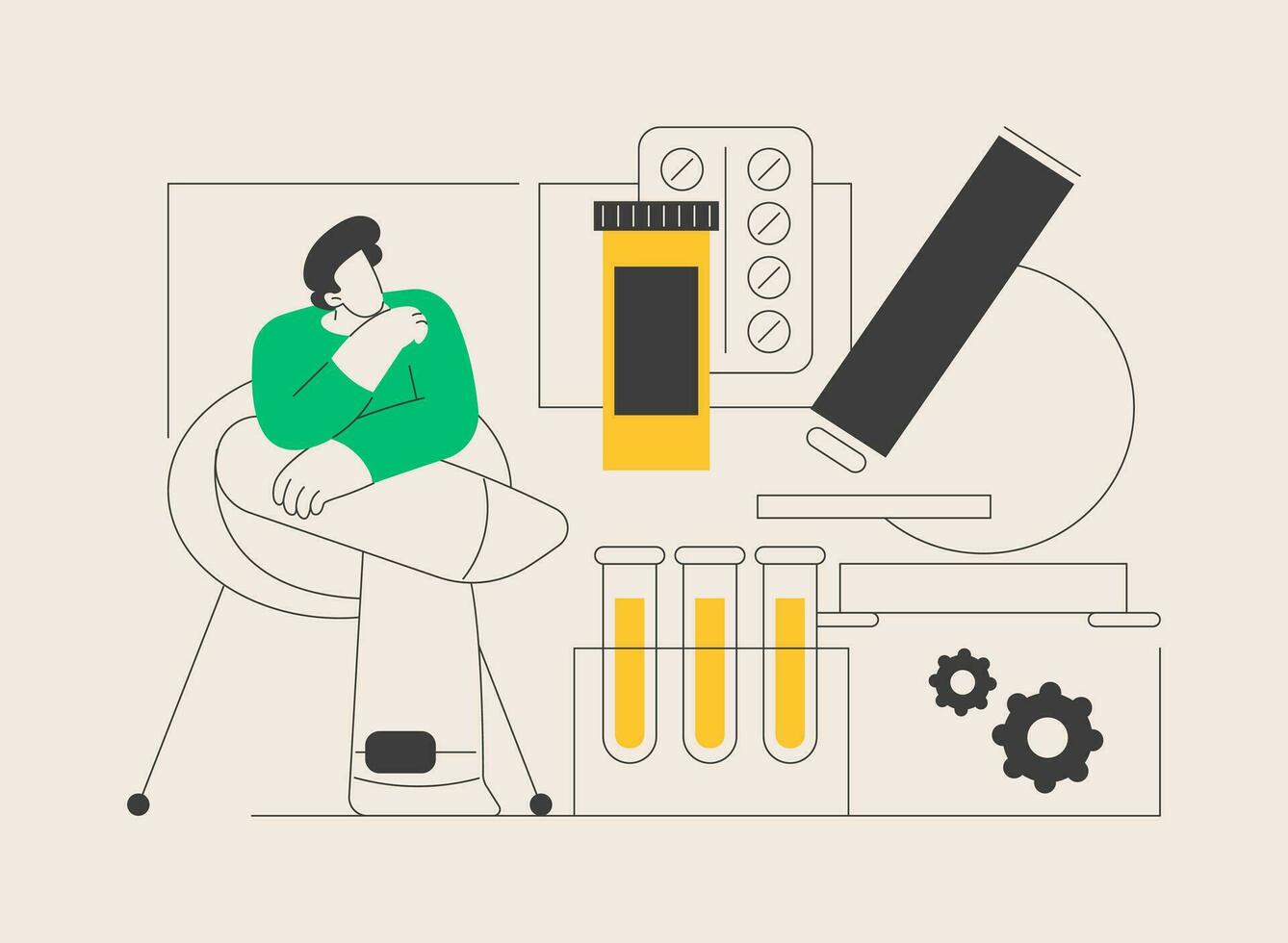 Drug monitoring abstract concept vector illustration. 35793966 Vector ... Drug monitoring abstract concept vector illustration. 35793966 Vector ...