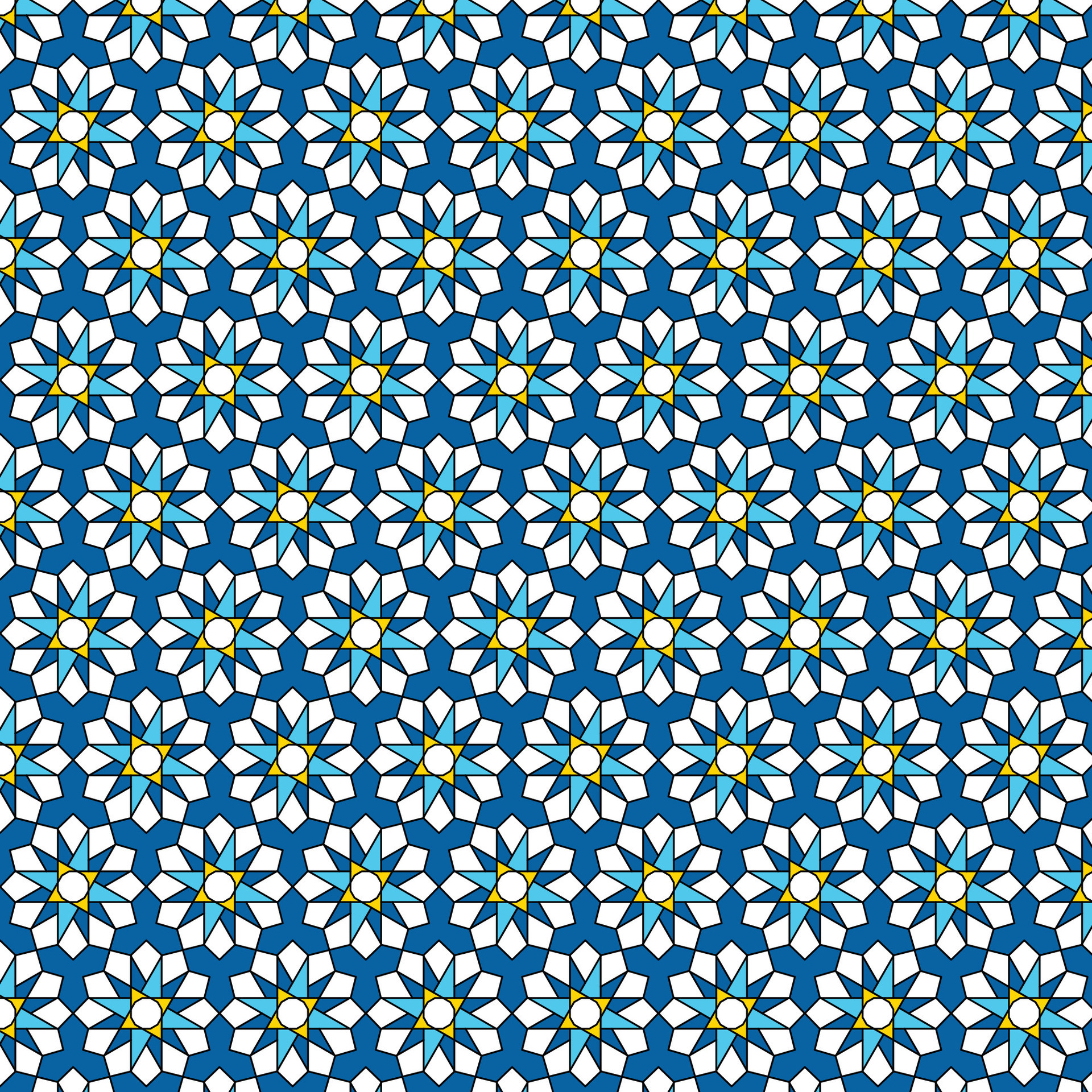 Creating Captivating Visuals A Comprehensive Guide to Seamless Pattern ...