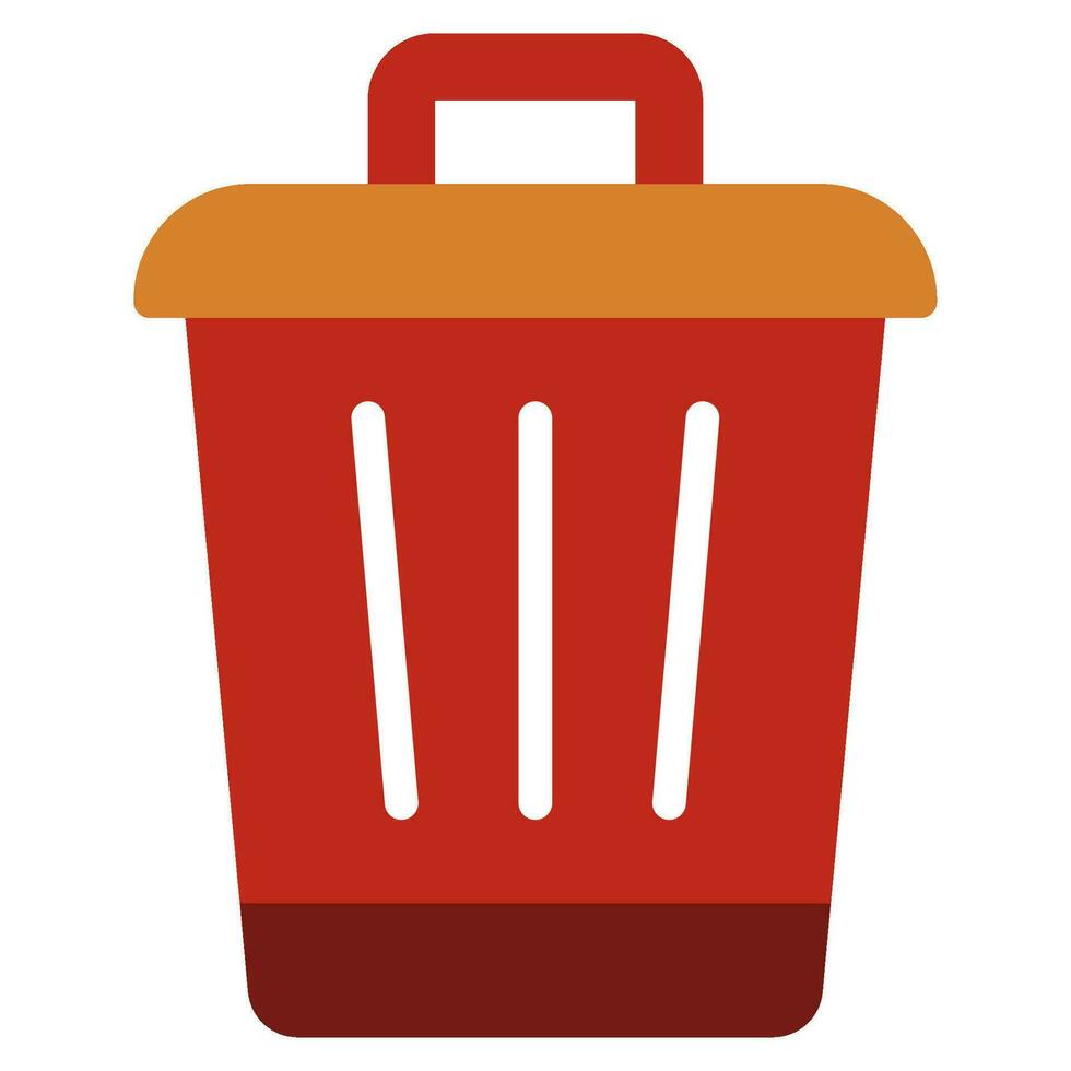 office tools trash vector object illustration 35806916 Vector Art at ... office tools trash vector object illustration 35806916 Vector Art at ...