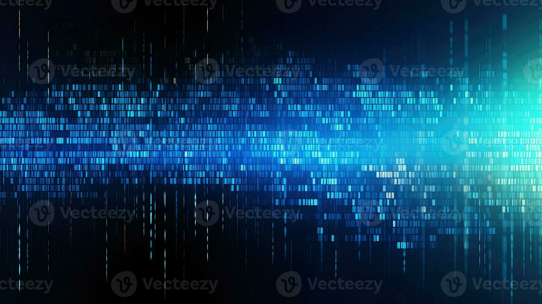 AI generated development code digital background 35812690 Stock Photo ...