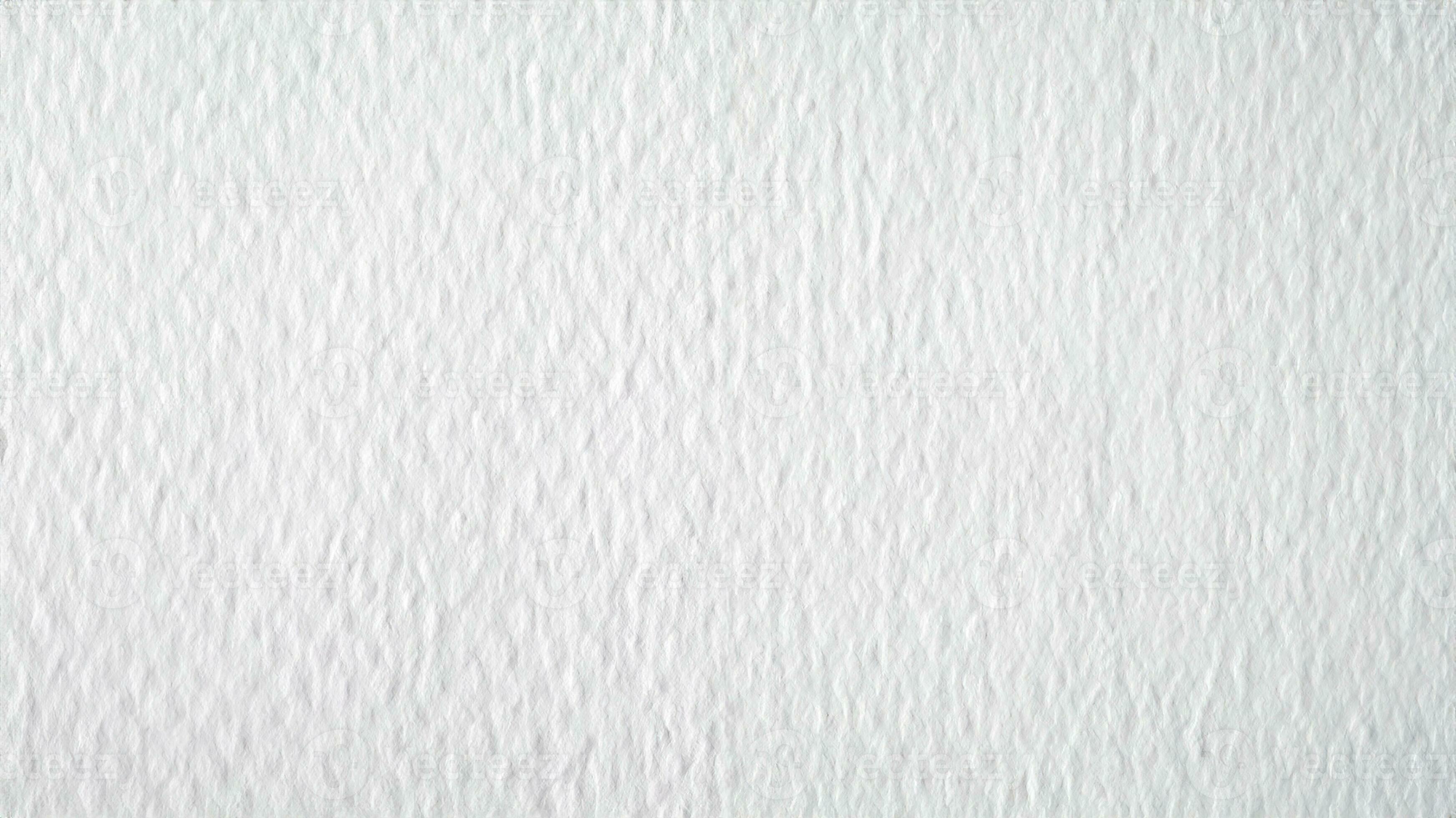 Close up white watercolor drawing paper texture background 35822919 ...