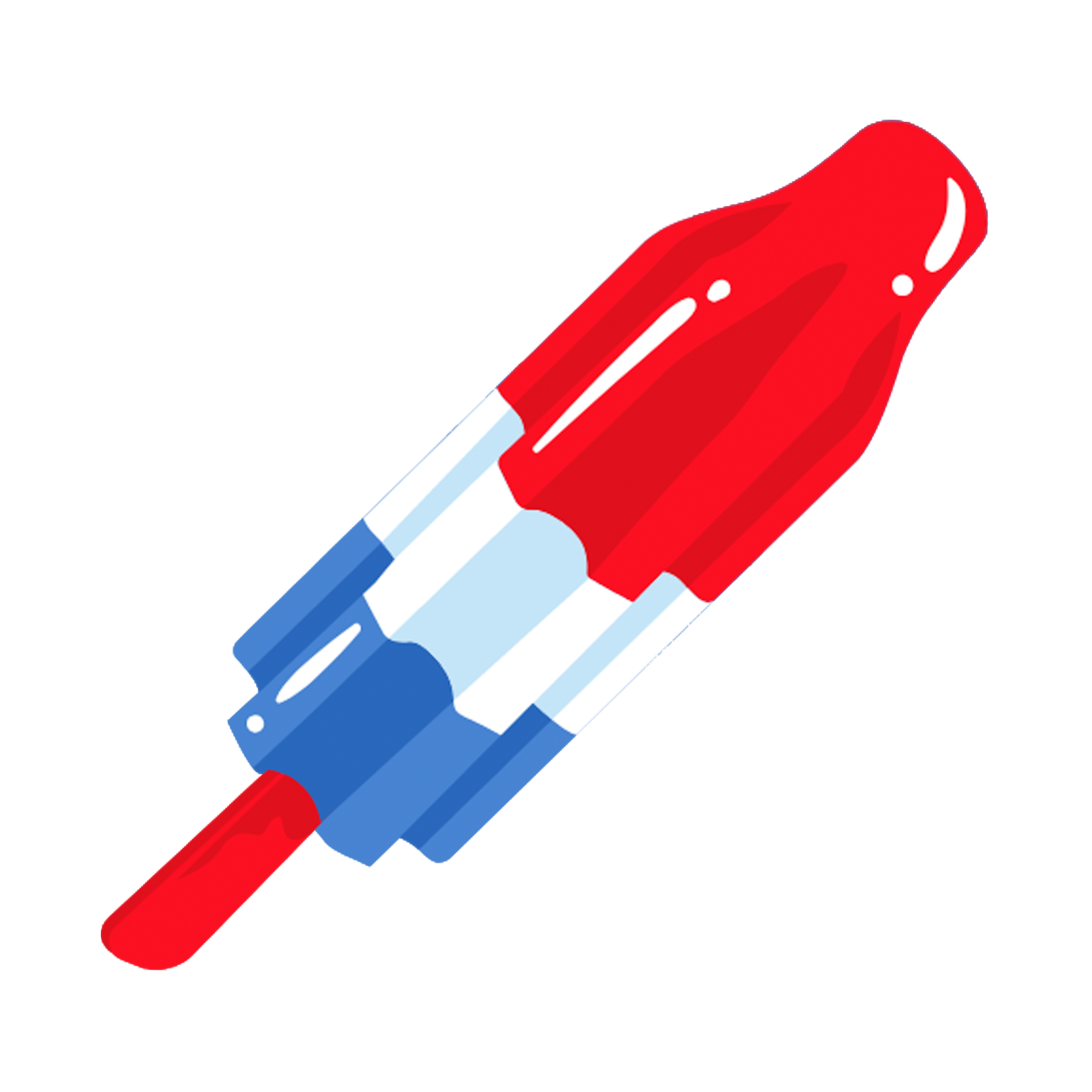 Ai Generated Ice Cream Popsicle Ice Pops Popsicle Ice Pops Ice Cream Cream Orange Ice Pop