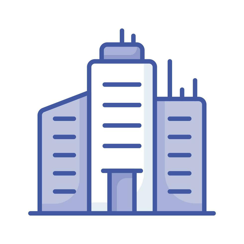 Office building vector design isolated on white background 35832582 ... Office building vector design isolated on white background 35832582 ...