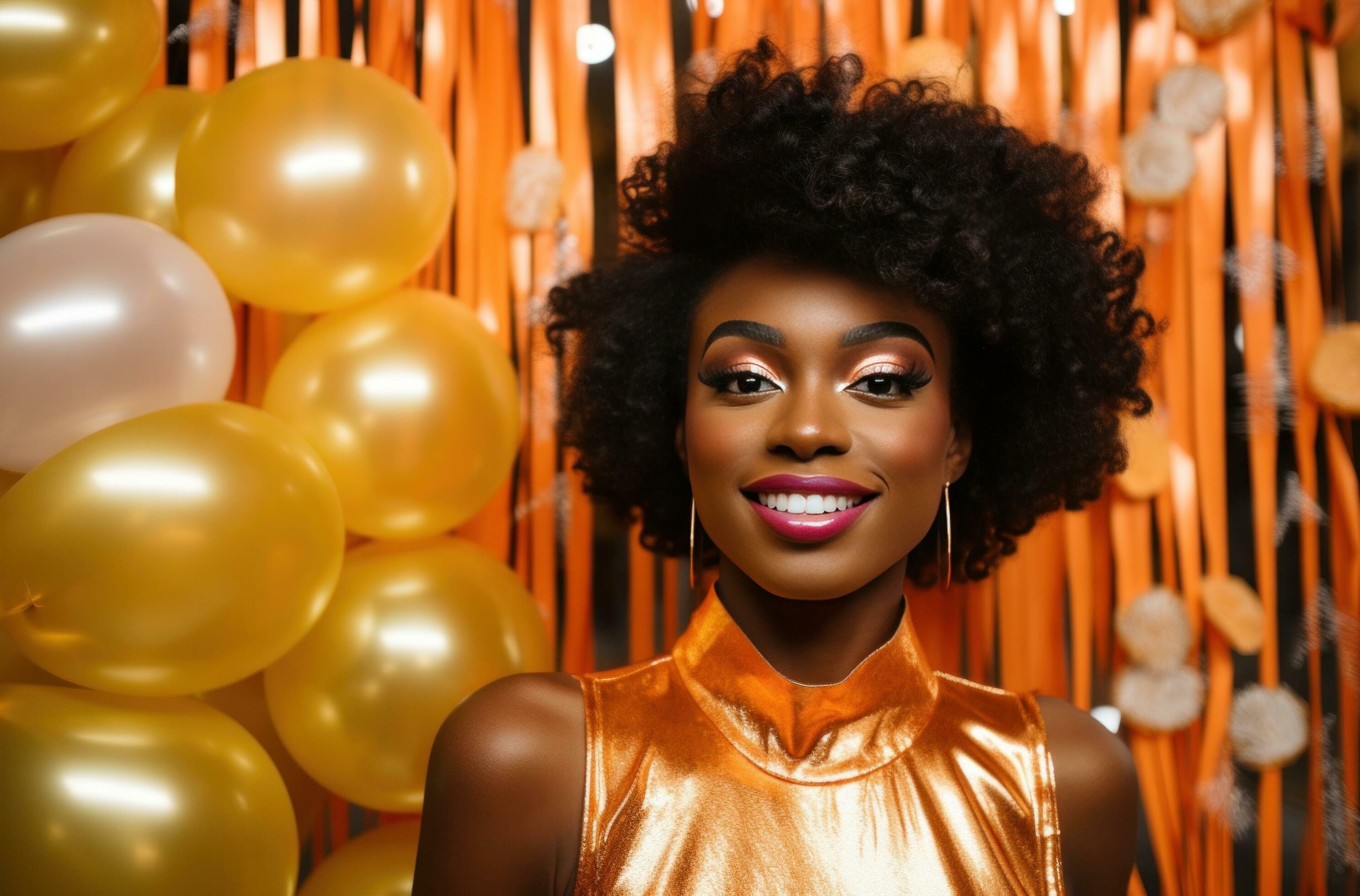 AI generated how to throw an elegant new years eve 35848369 Stock Photo at Vecteezy