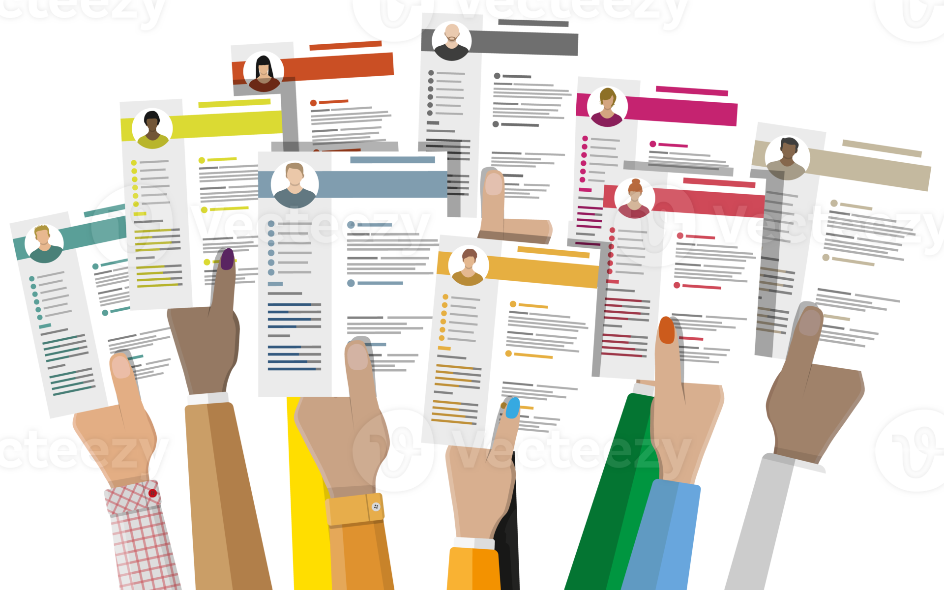 Human Resources Management 35856604 PNG human-resources-management-35856604-png