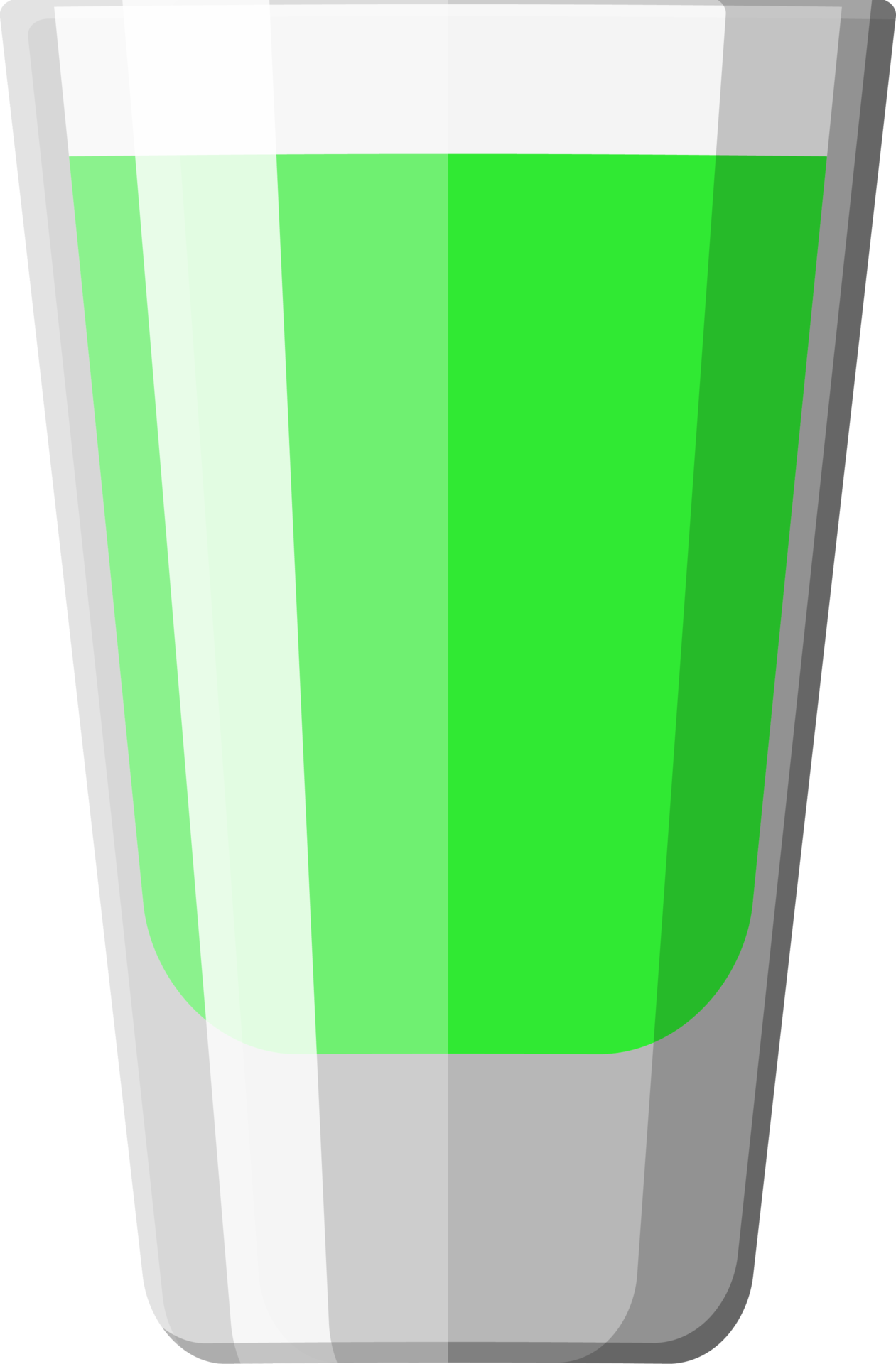 Alcohol Drink In Glass 35857075 PNG alcohol-drink-in-glass-35857075-png