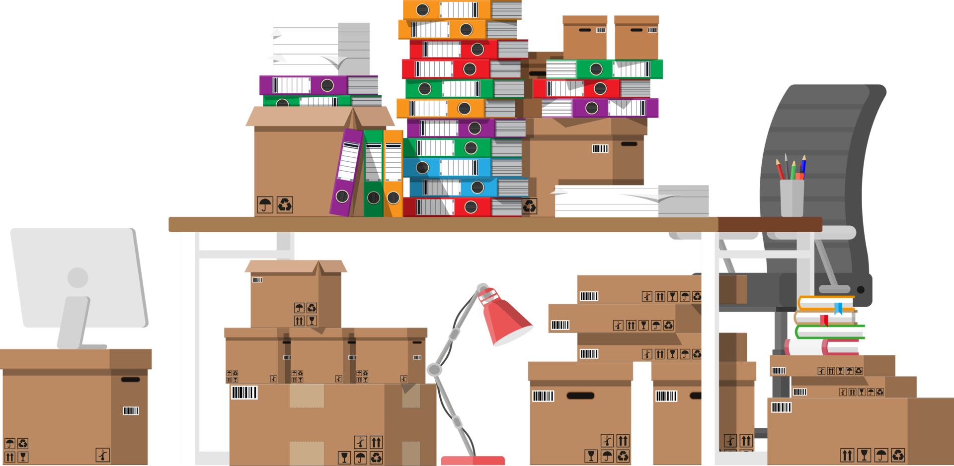 Pile Of Paper Documents And File Folders 35857162 PNG pile-of-paper-documents-and-file-folders-35857162-png