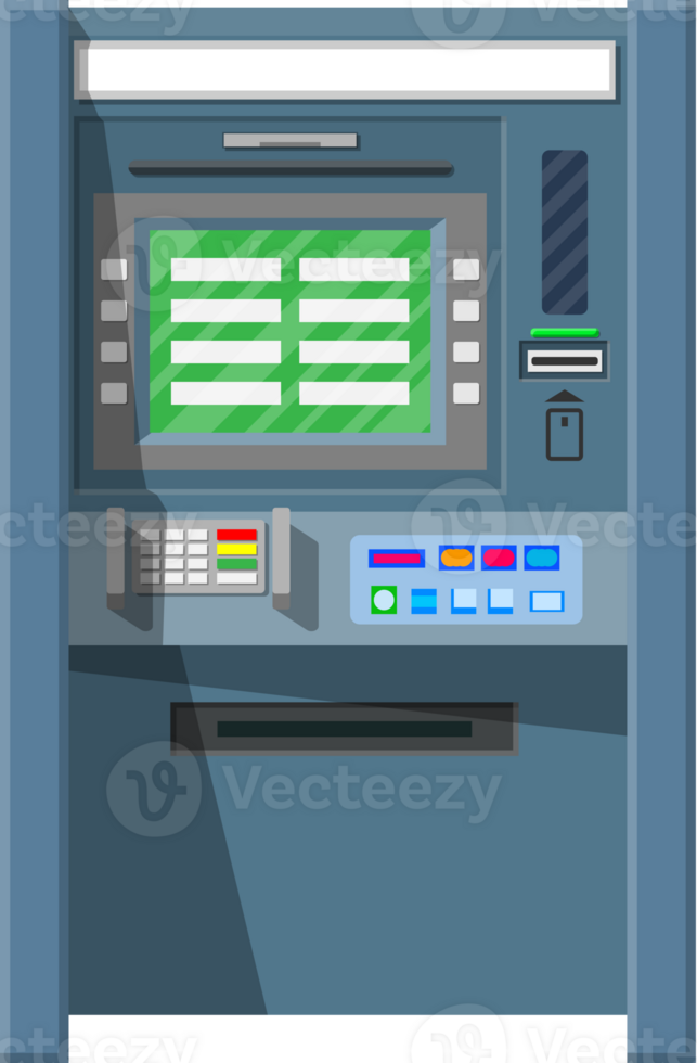 Bank ATM. Automatic teller machine. 35857311 PNG Bank ATM. Automatic teller machine. 35857311 PNG
