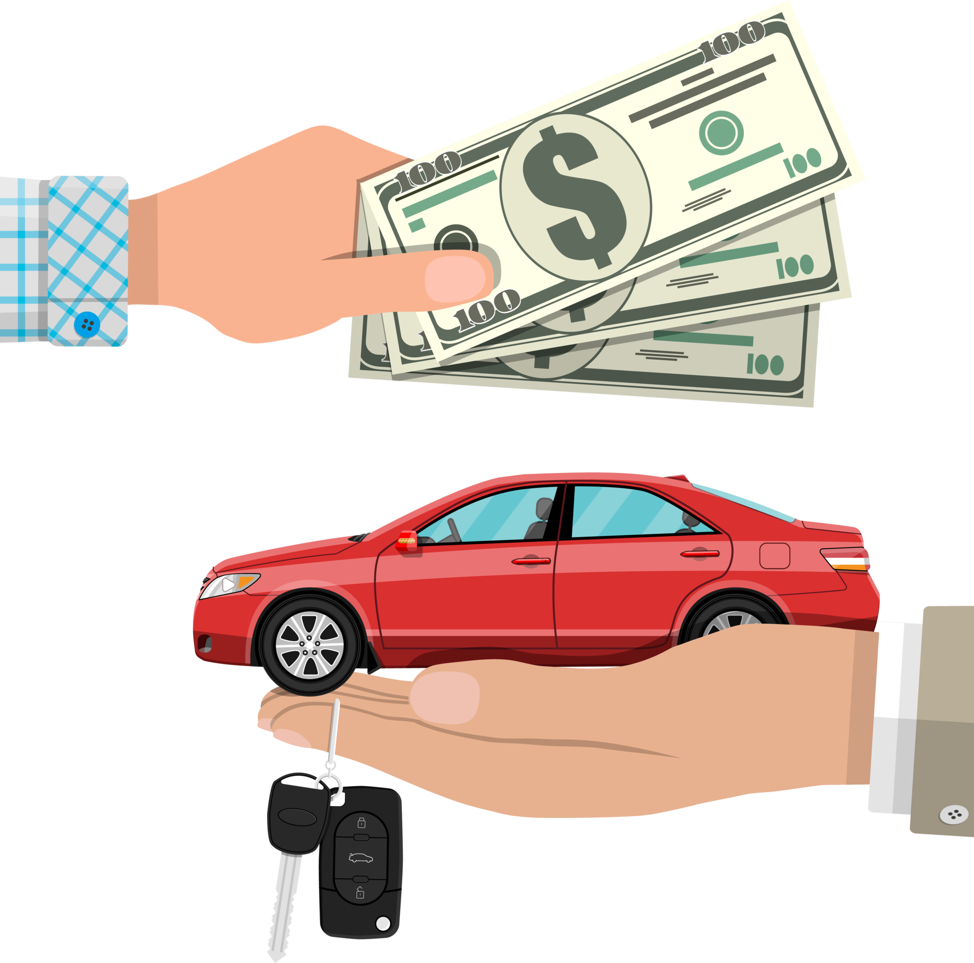 Hand With Red Car Keys And Money 35857973 PNG hand-with-red-car-keys-and-money-35857973-png