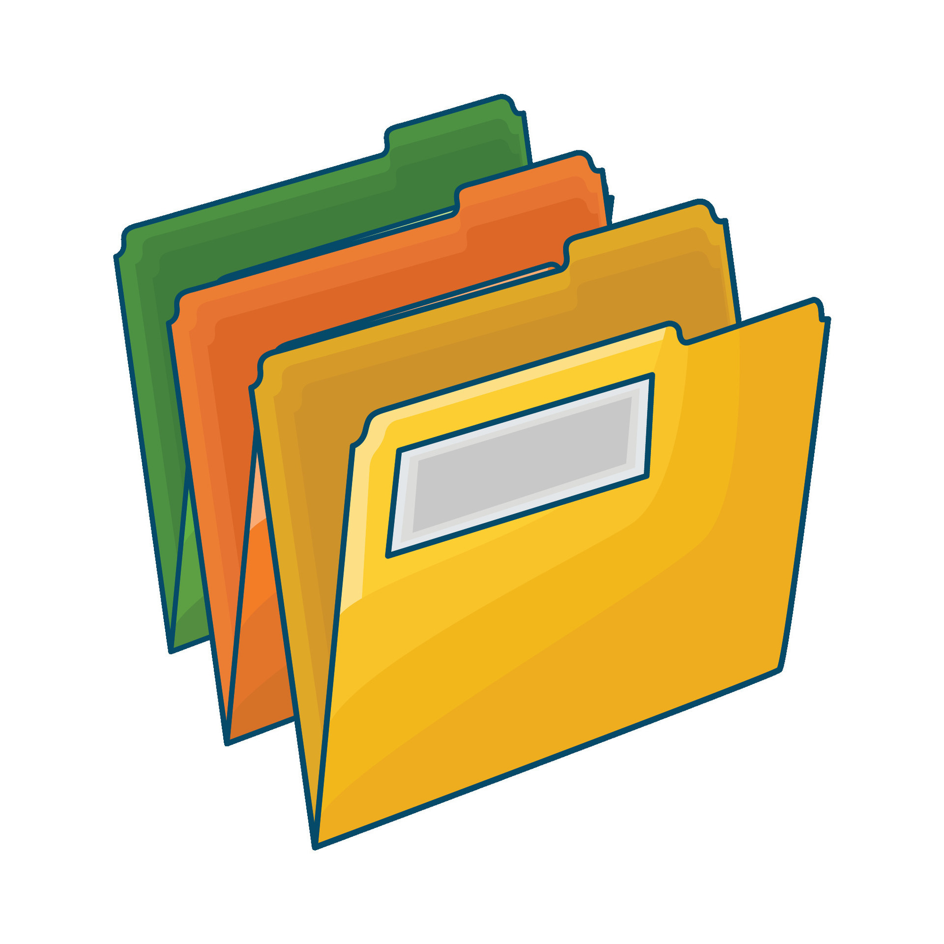 illustration of folder 35867882 Vector Art at Vecteezy illustration of folder 35867882 Vector Art at Vecteezy