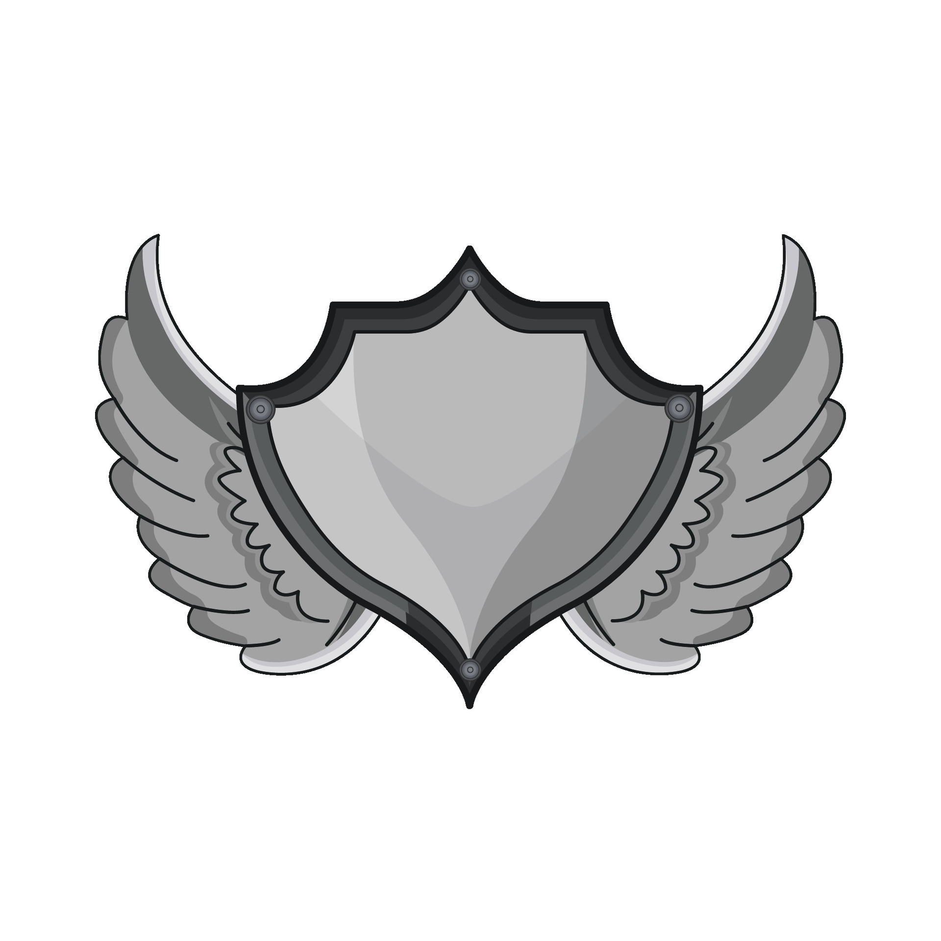 illustration of shield 35868877 Vector Art at Vecteezy