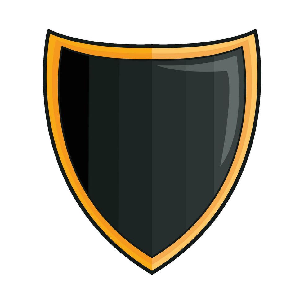 illustration of shield 35868951 Vector Art at Vecteezy