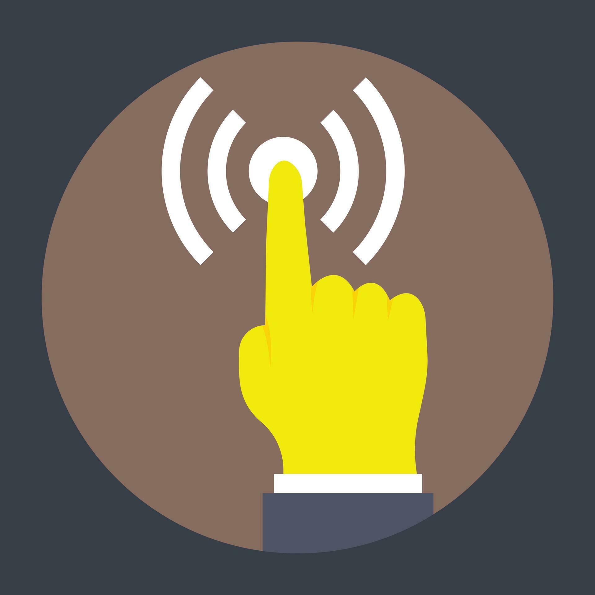 Trendy Interactivity Concepts 35873653 Vector Art At Vecteezy