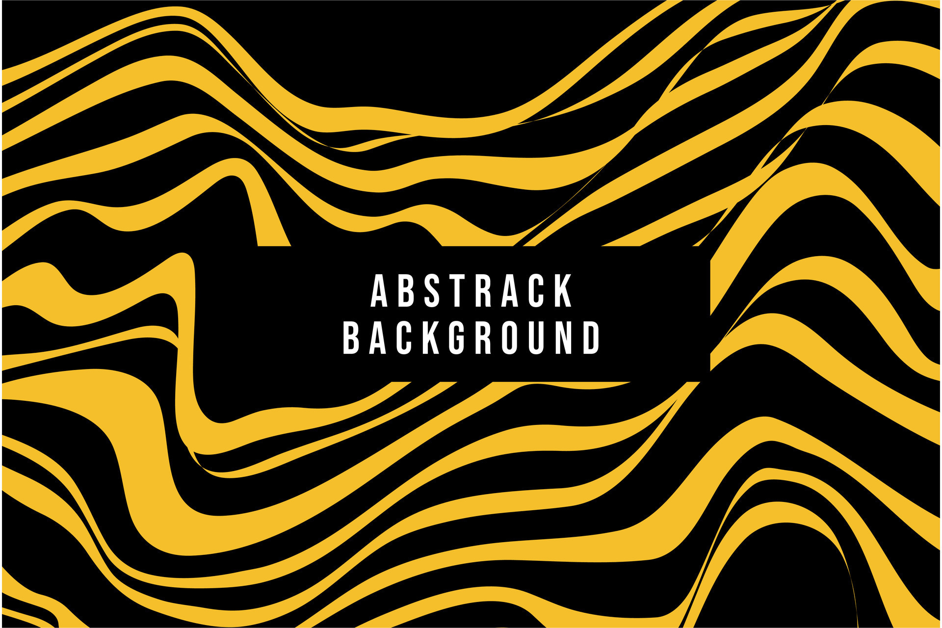 abstract wave background 35880311 Vector Art at Vecteezy