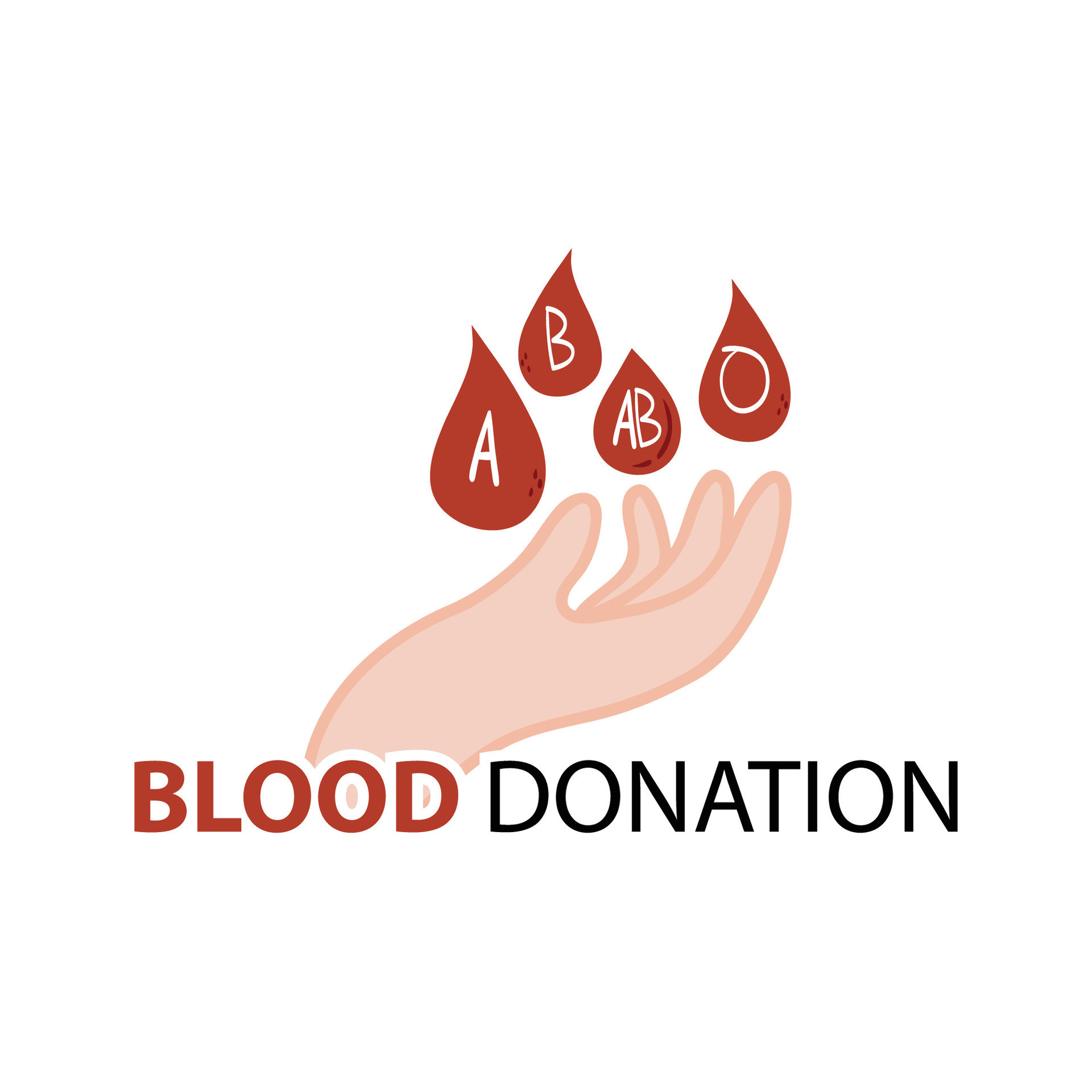 Blood donation illustration concept. World blood donor day. 35880845 ...