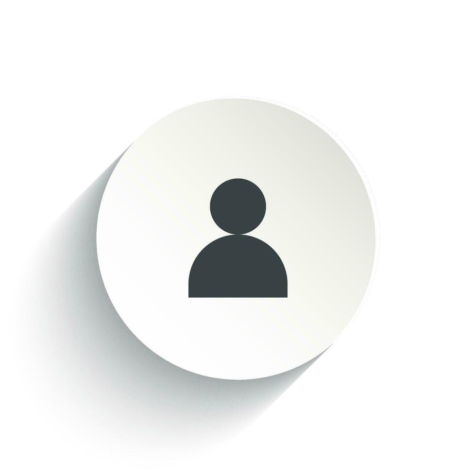 Contact Person Icon Isolated On White Background 35885833 Vector Art contact-person-icon-isolated-on-white-background-35885833-vector-art