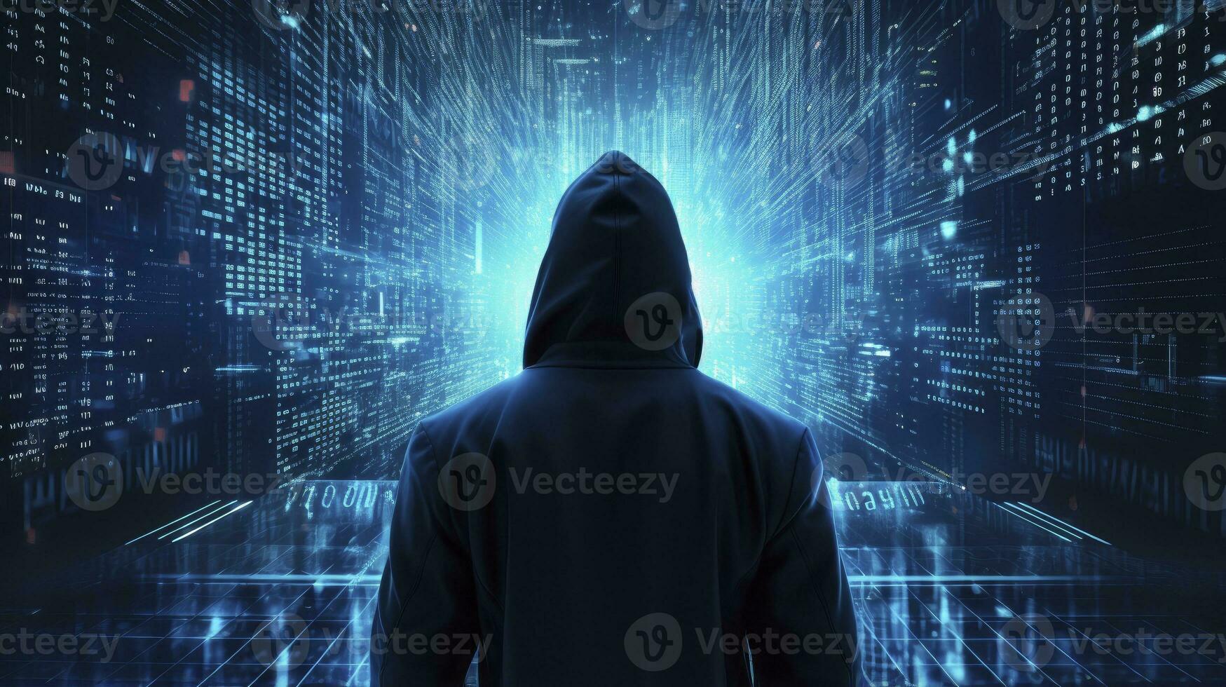 AI generated Unveiling the Anonymous Hacker. Digital Intrigue ... AI generated Unveiling the Anonymous Hacker. Digital Intrigue ...