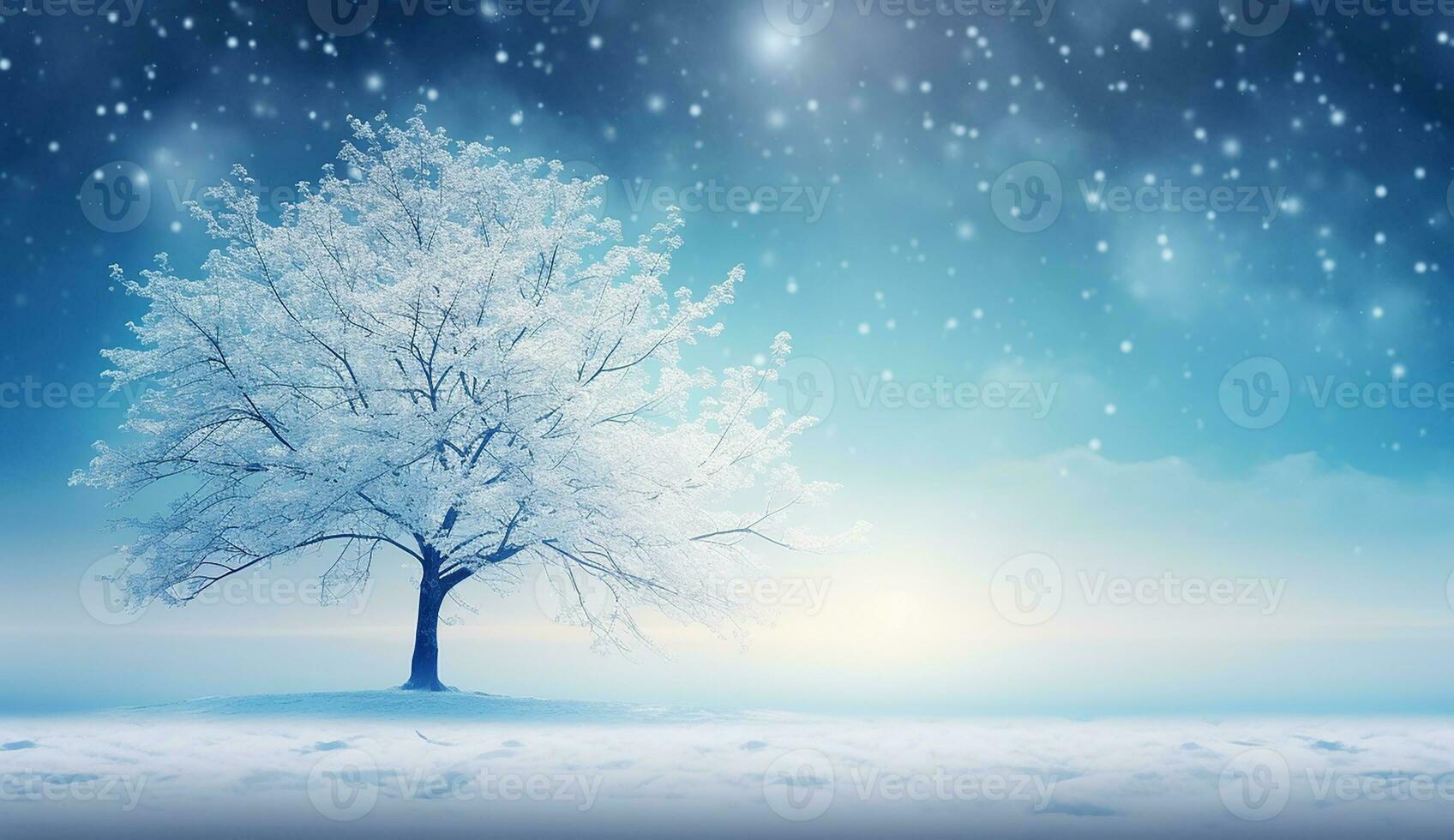 Snowflake Tree Stock Photos, Images and Backgrounds for Free Download