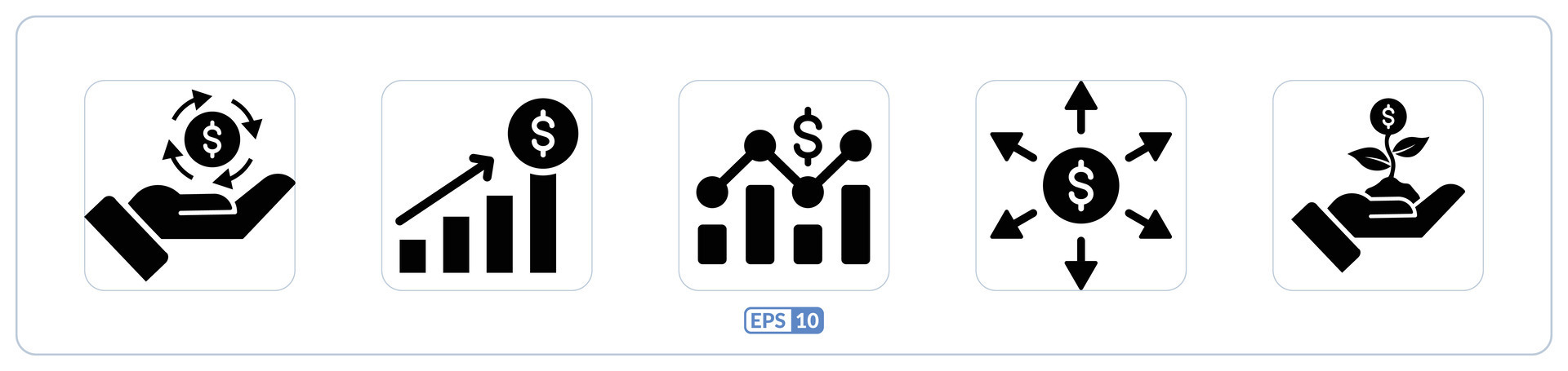 Business growth flat icon 35905612 Vector Art at Vecteezy Business growth flat icon 35905612 Vector Art at Vecteezy