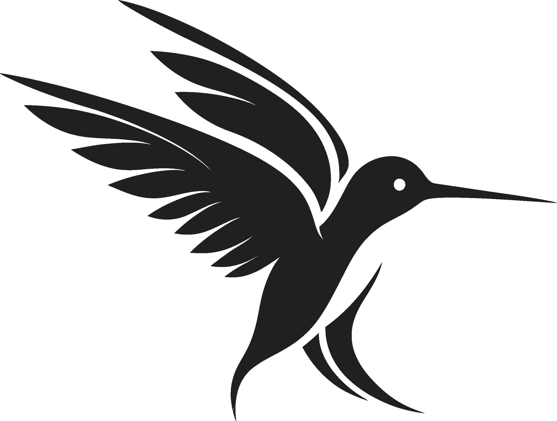 Avian Aura Iconic Hummingbird Luminescent Wings Hummingbird Emblem Icon ... Avian Aura Iconic Hummingbird Luminescent Wings Hummingbird Emblem Icon ...