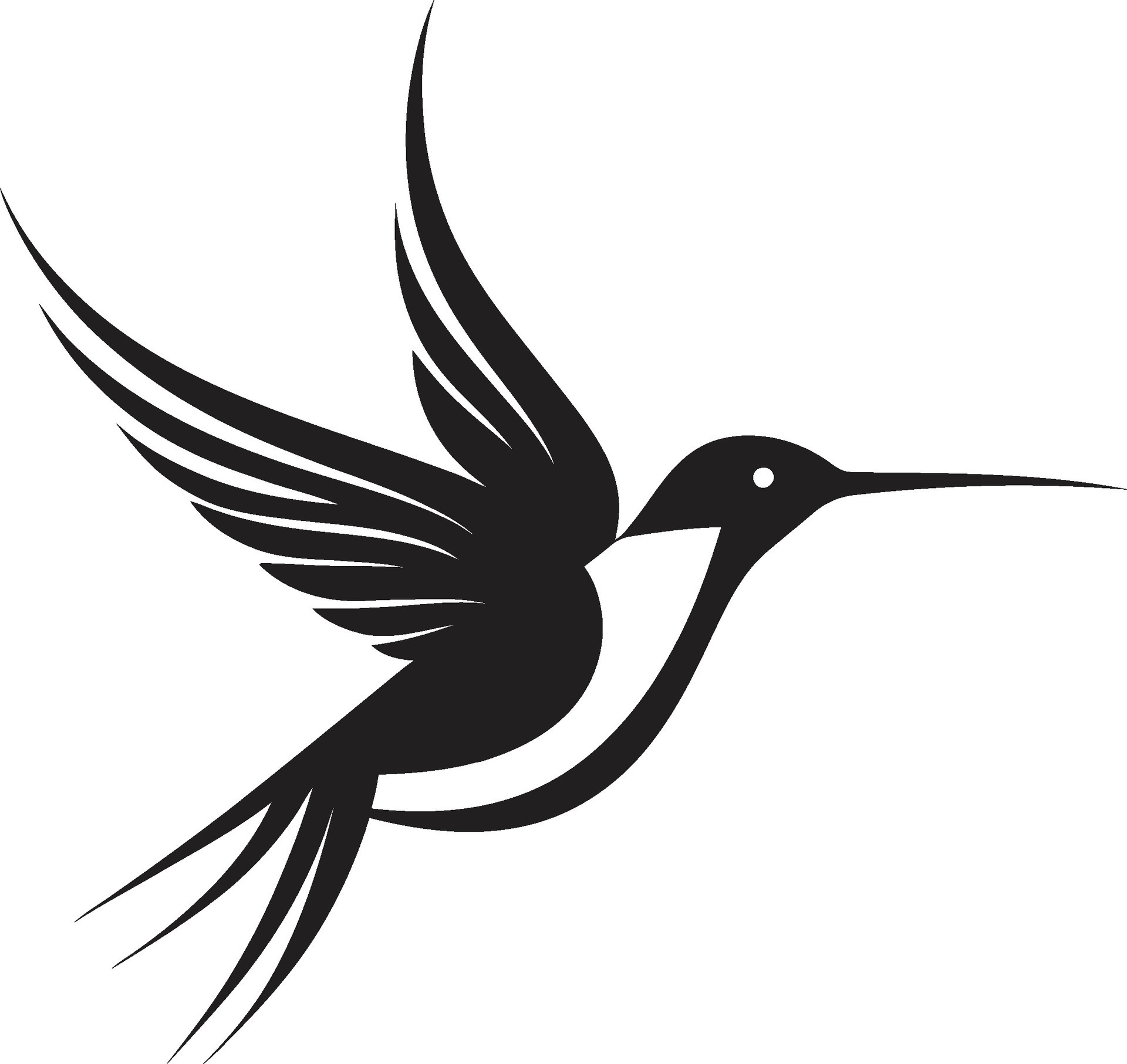 Avian Aura Hummingbird Logo Design Luminescent Wings Hummingbird Emblem ... Avian Aura Hummingbird Logo Design Luminescent Wings Hummingbird Emblem ...