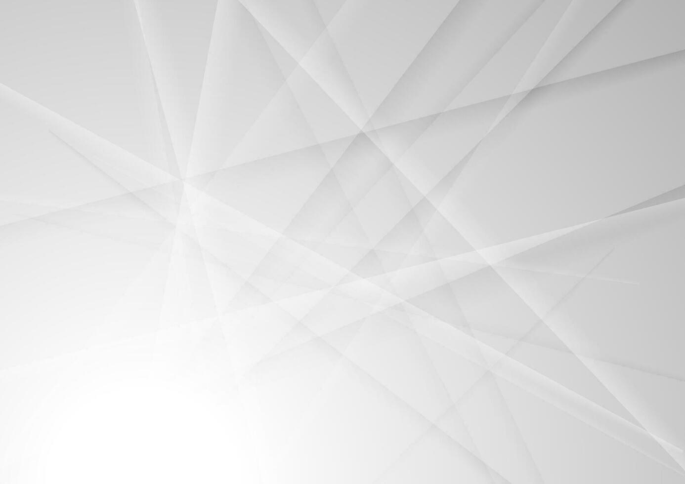 Grey glossy stripes abstract tech low poly background 35912755 Vector ... Grey glossy stripes abstract tech low poly background 35912755 Vector ...