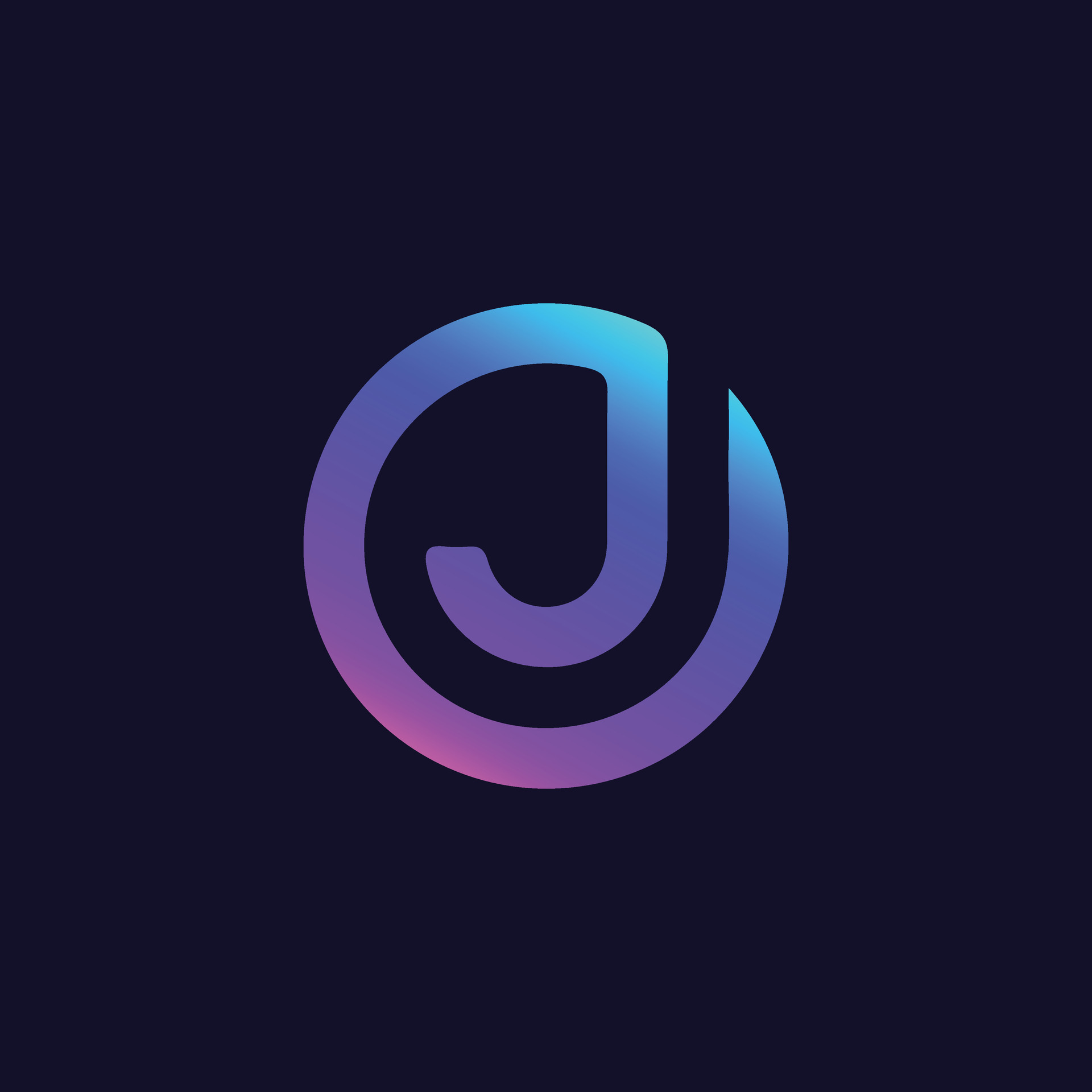 Creative J Letter Logo Design 35916344 Vector Art at Vecteezy