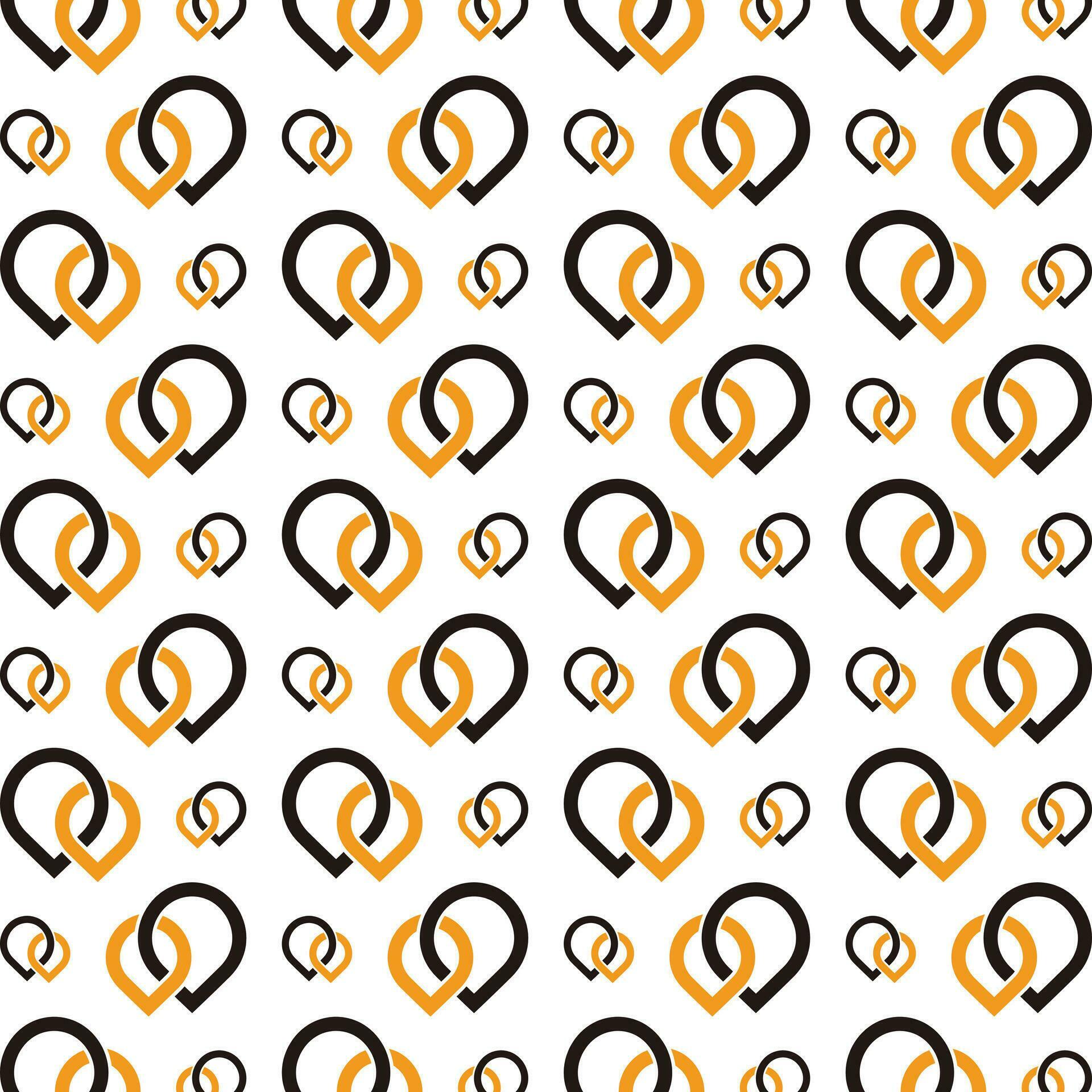 Point abstract cute repeating pattern vector illustration 35916552 ...