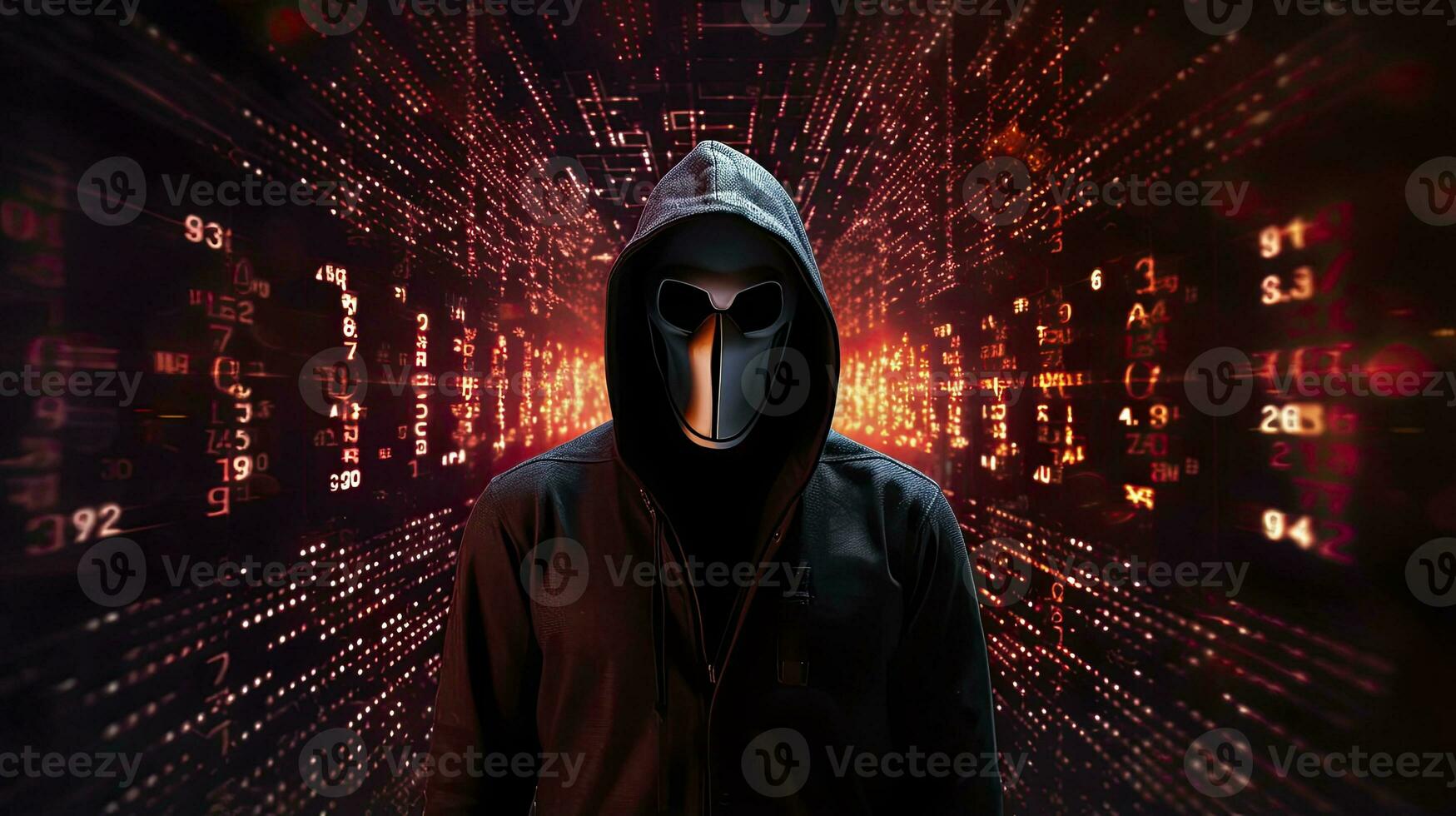AI generated Unveiling the Anonymous Hacker. Digital Intrigue ... AI generated Unveiling the Anonymous Hacker. Digital Intrigue ...